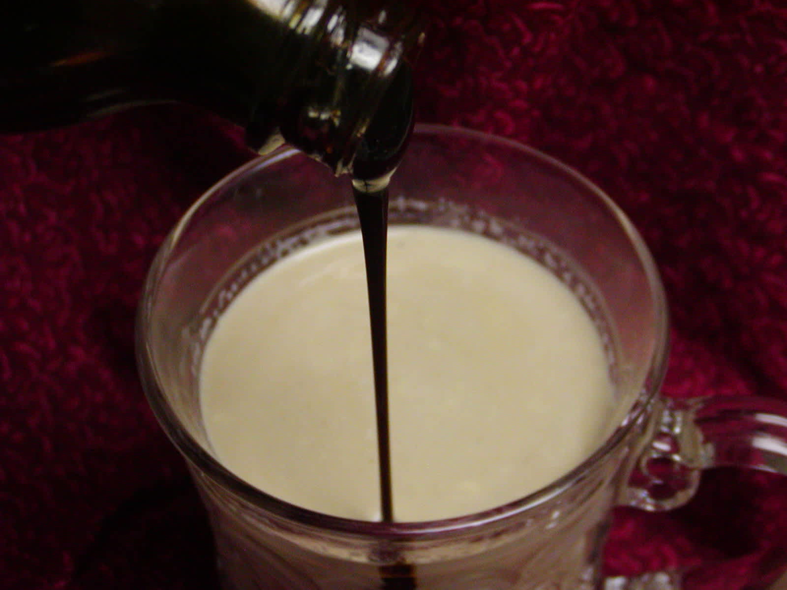 Molasses - Iron Builder Recipe - Food.com