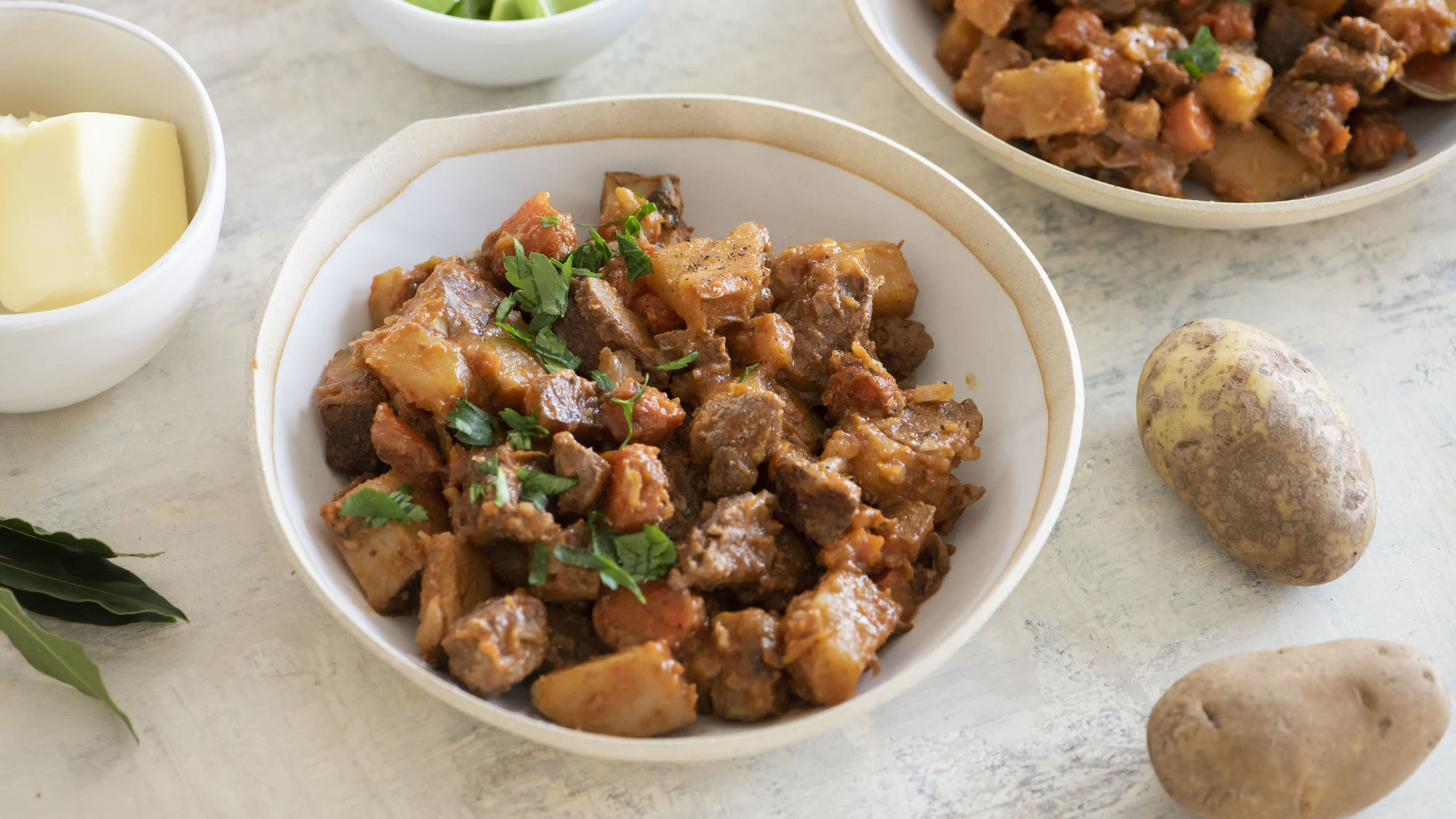 Irish Pub Beef Stew Recipe - Food.com