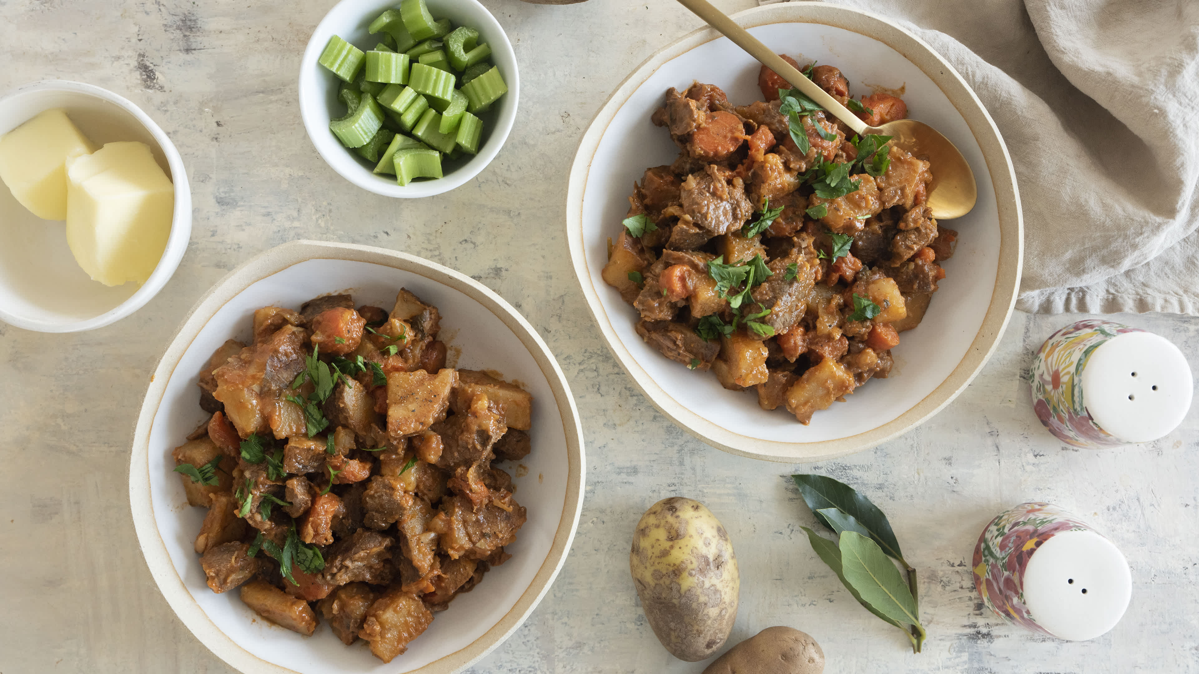 Irish Pub Beef Stew Recipe - Food.com