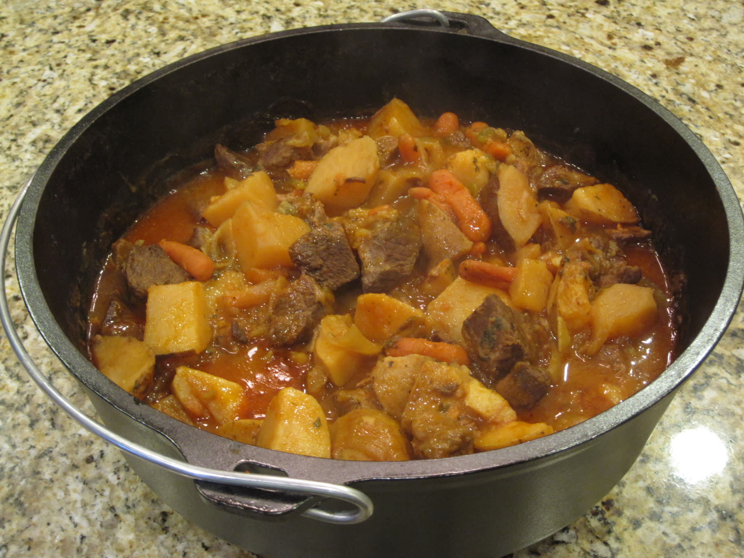 Irish Pub Beef Stew Recipe - Food.com