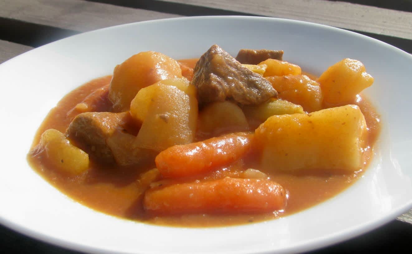 Irish Pub Beef Stew Recipe - Food.com