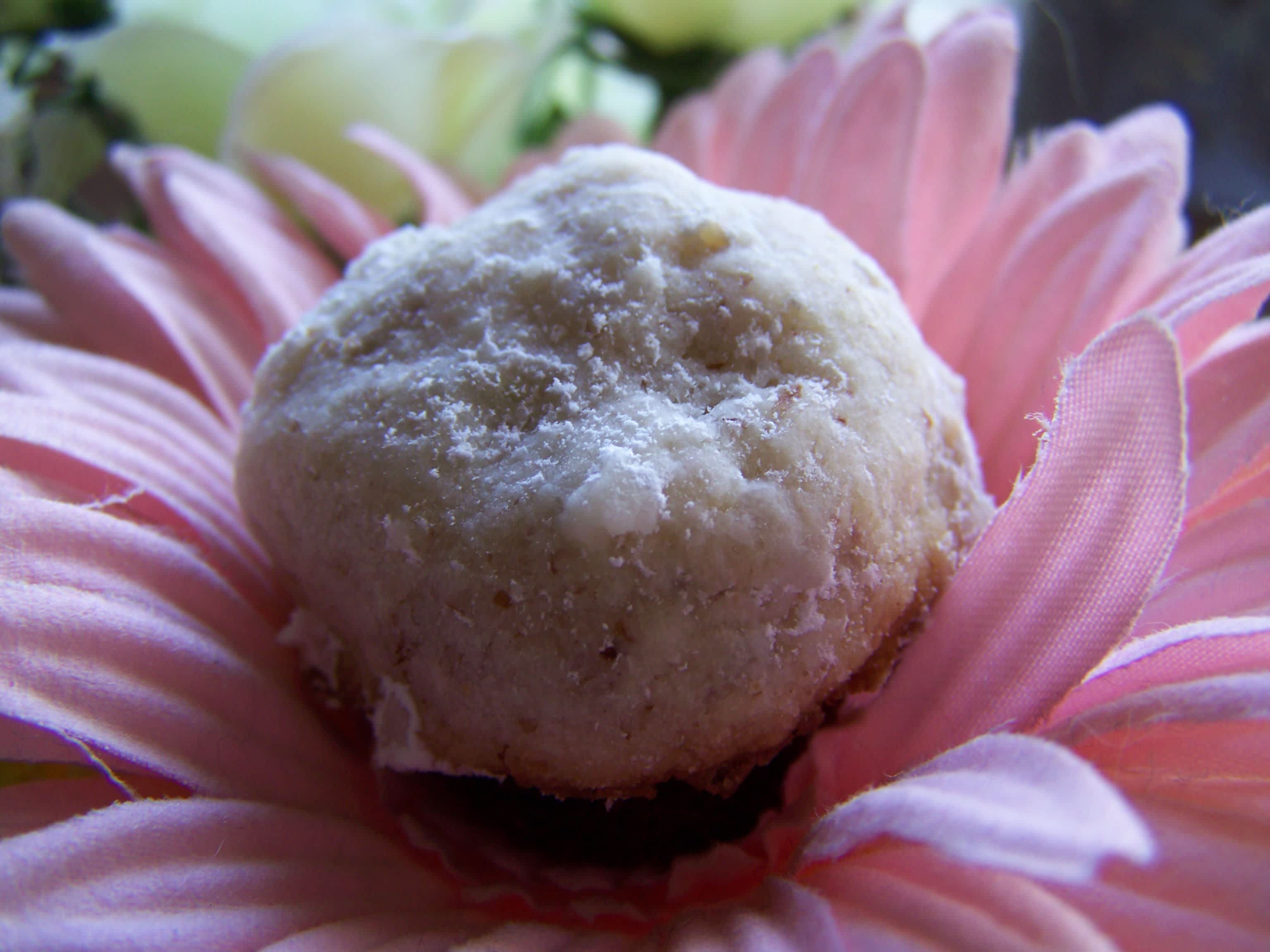Lime Nut Buttons Recipe - Food.com
