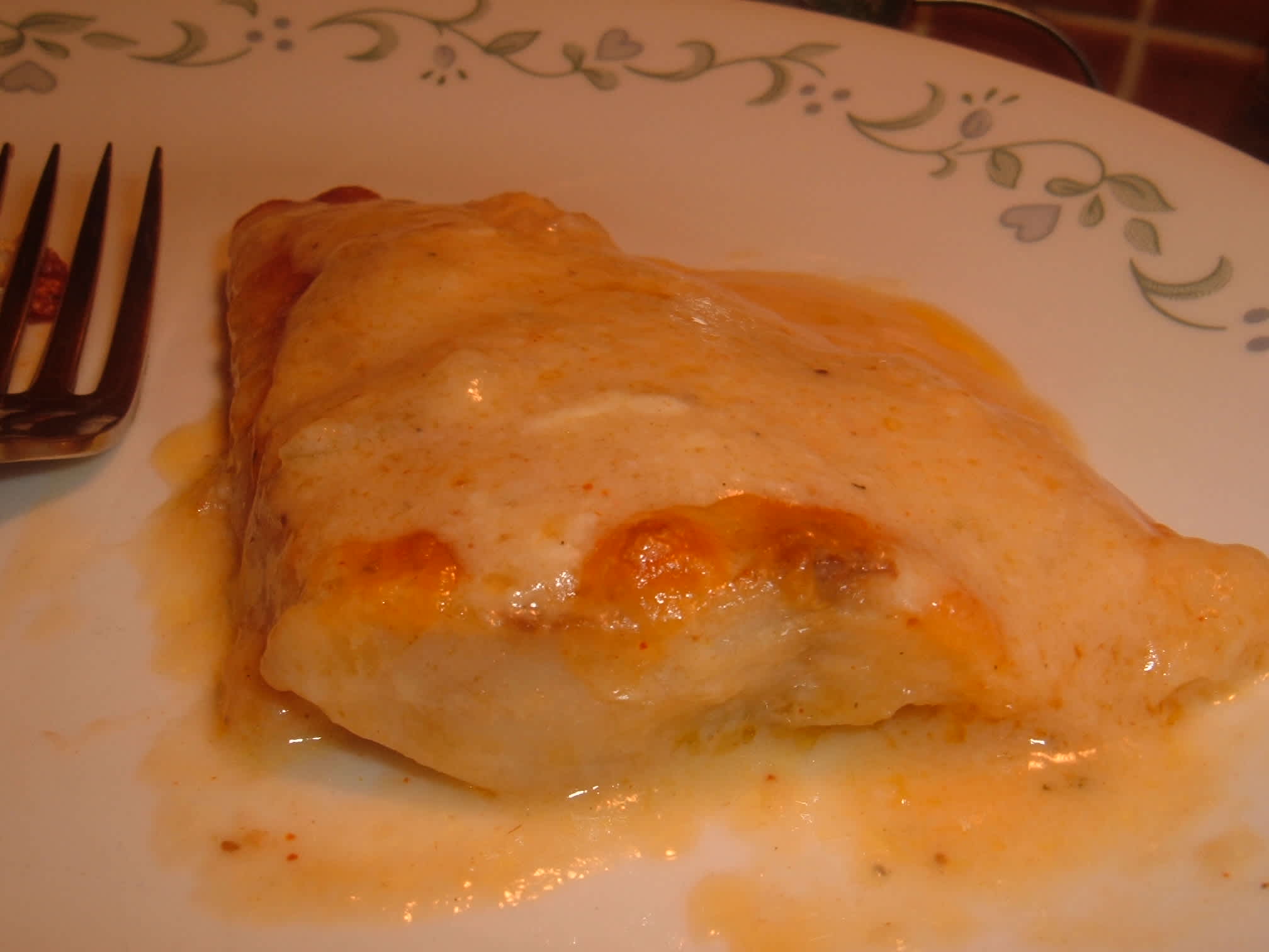 Montreal Baked Fish Recipe - Food.com