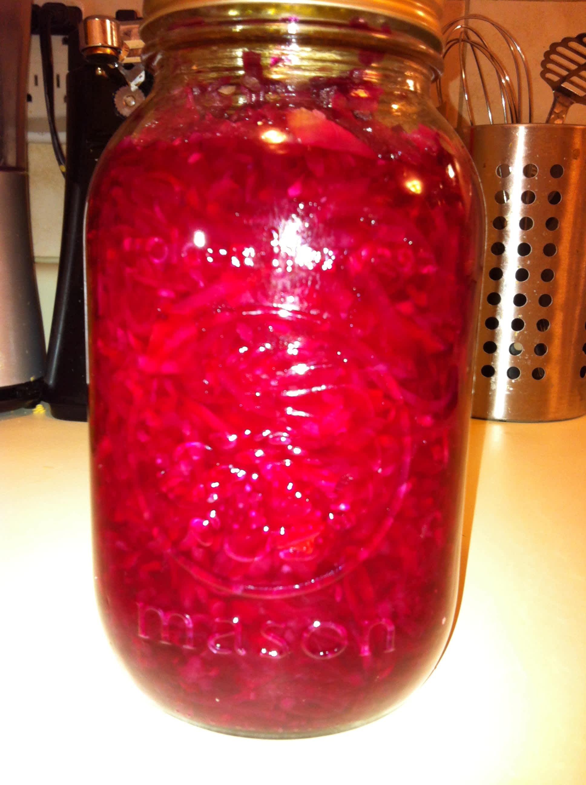 Beet Relish-Canning Recipe Recipe - Food.com