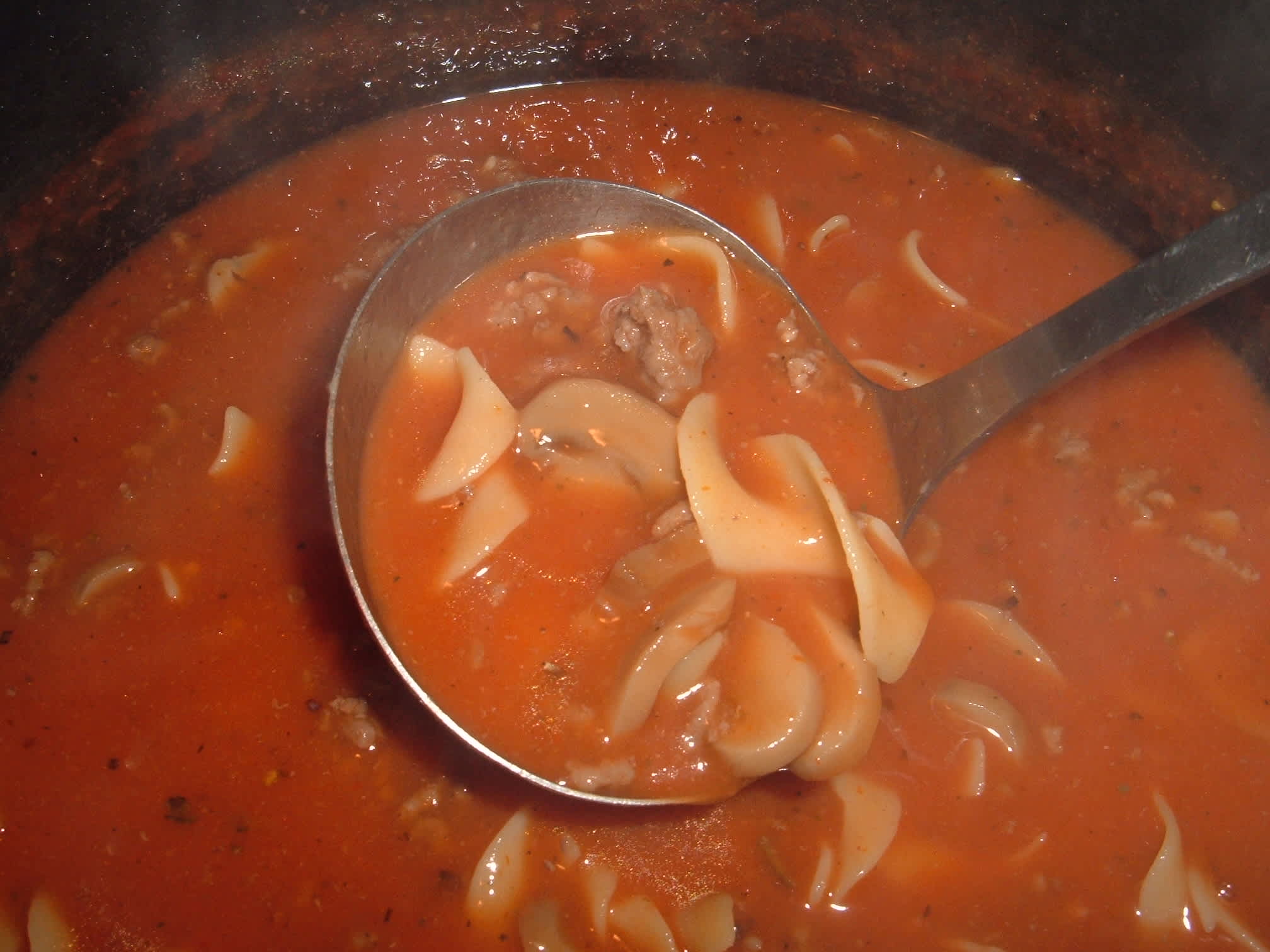 Jolean's Slop Soup Recipe - Food.com