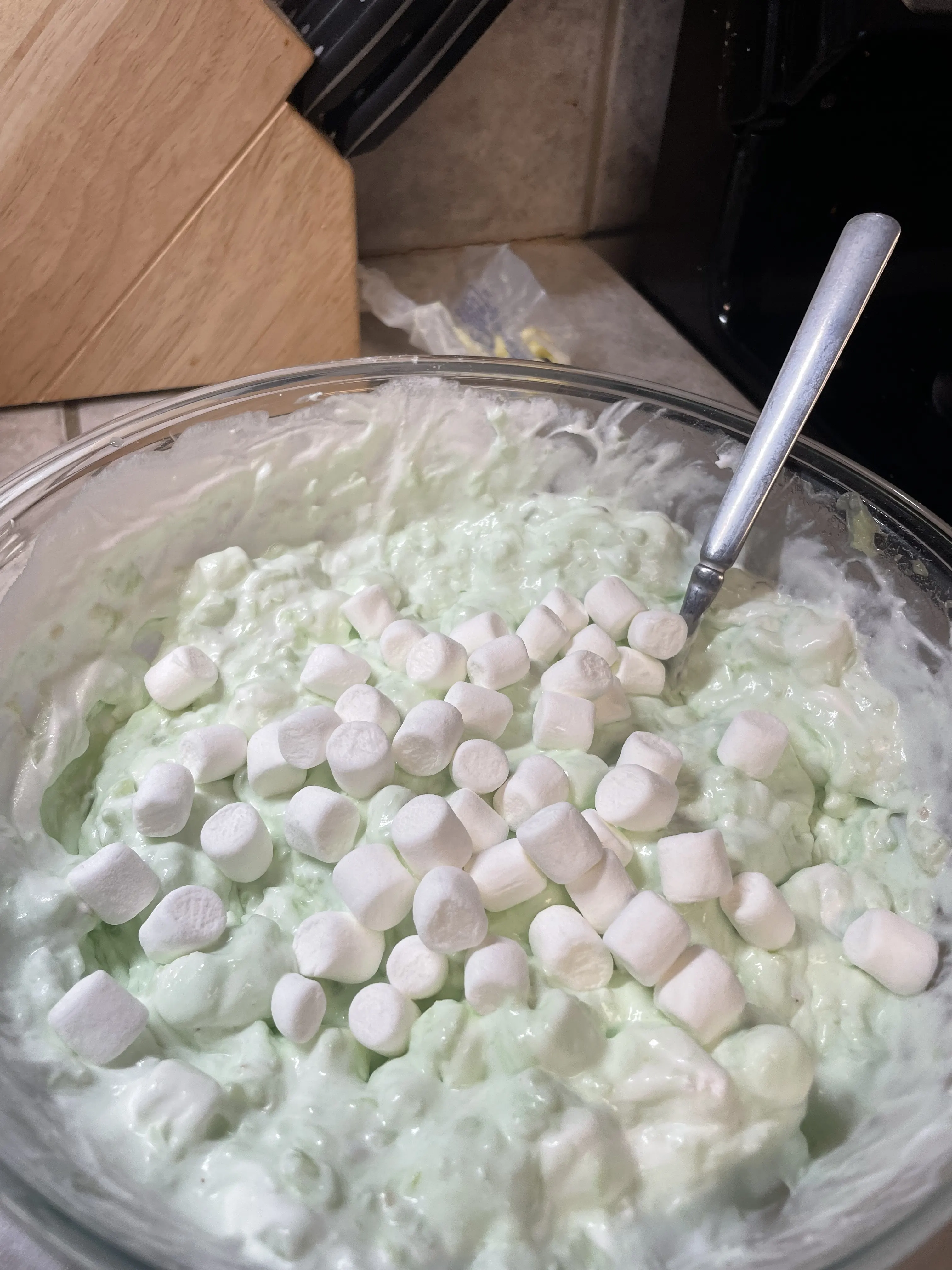 Authentic Watergate Salad Recipe - Food.com