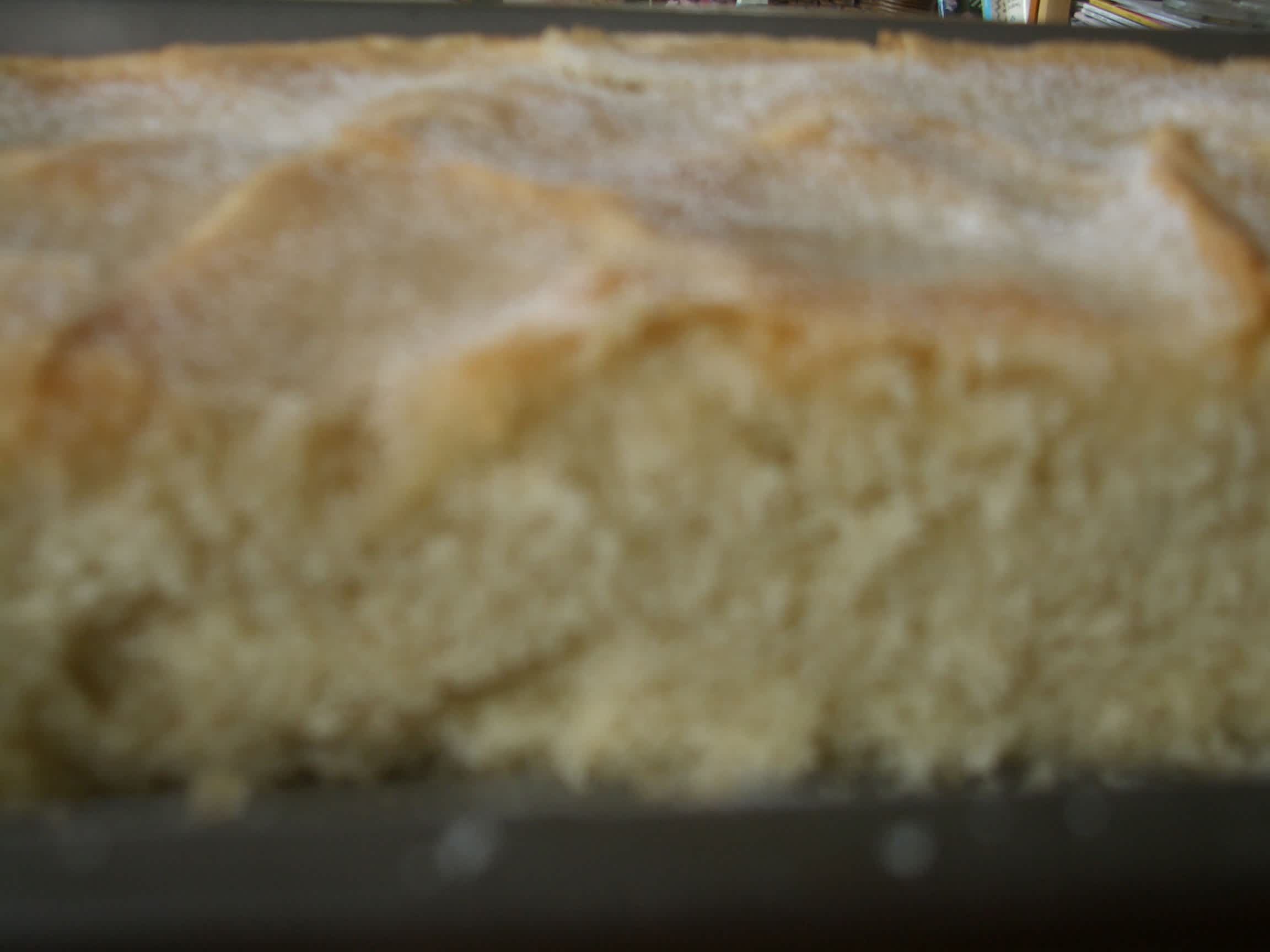 Mrs. Morrison's Mace Cake Recipe - Food.com