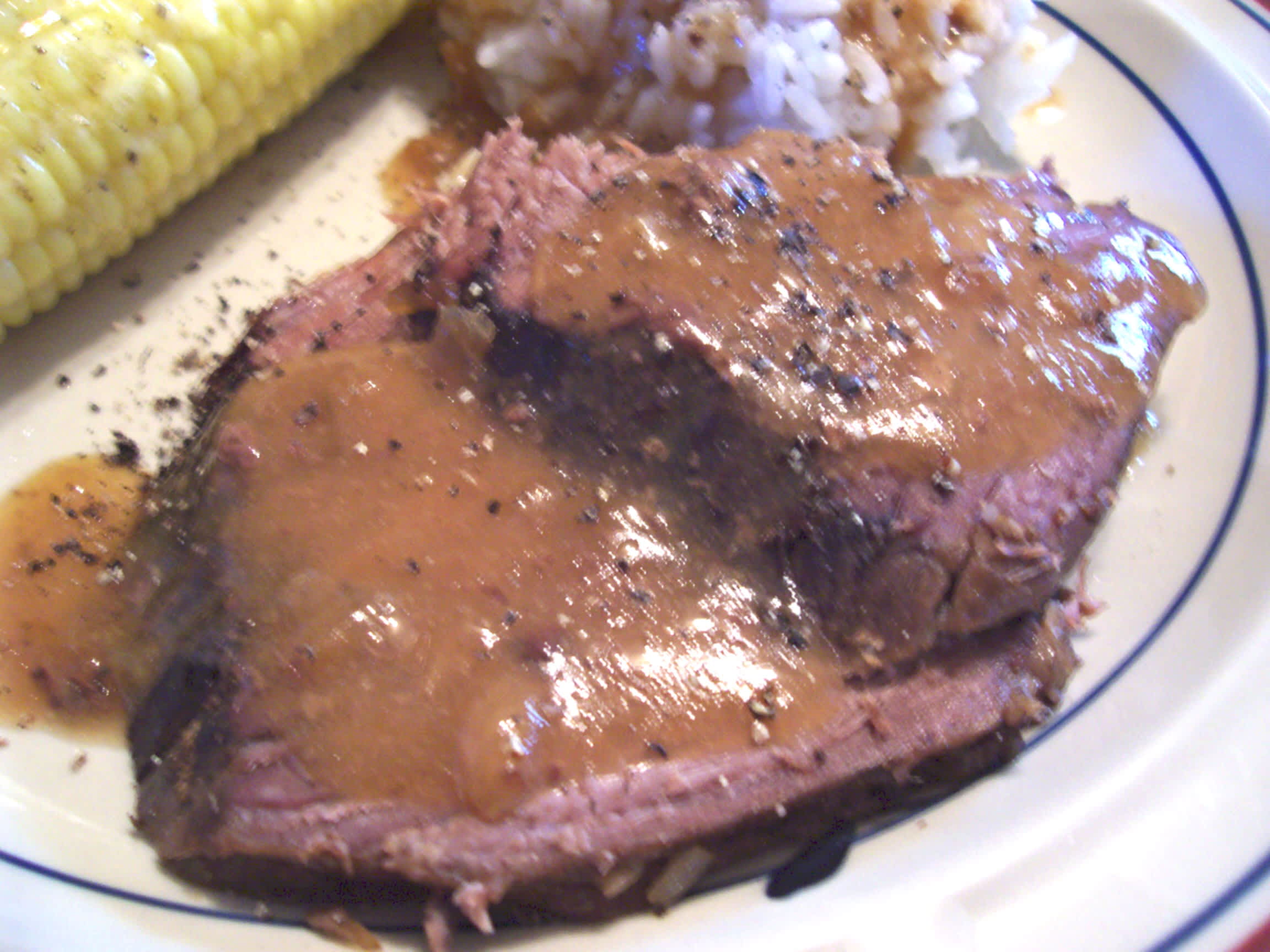 Roast Beef in a Bag Recipe - Food.com