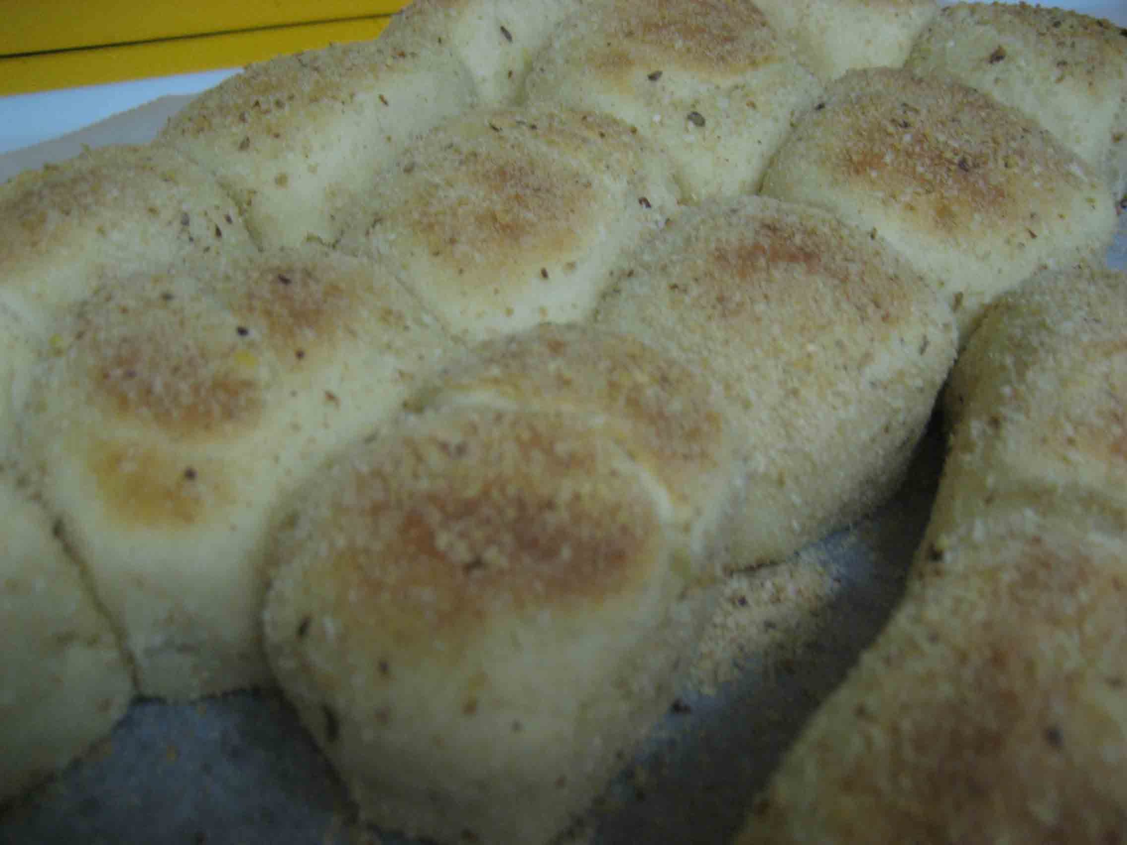 Pan De Sal - Filipino Bread Rolls Recipe - Food.com
