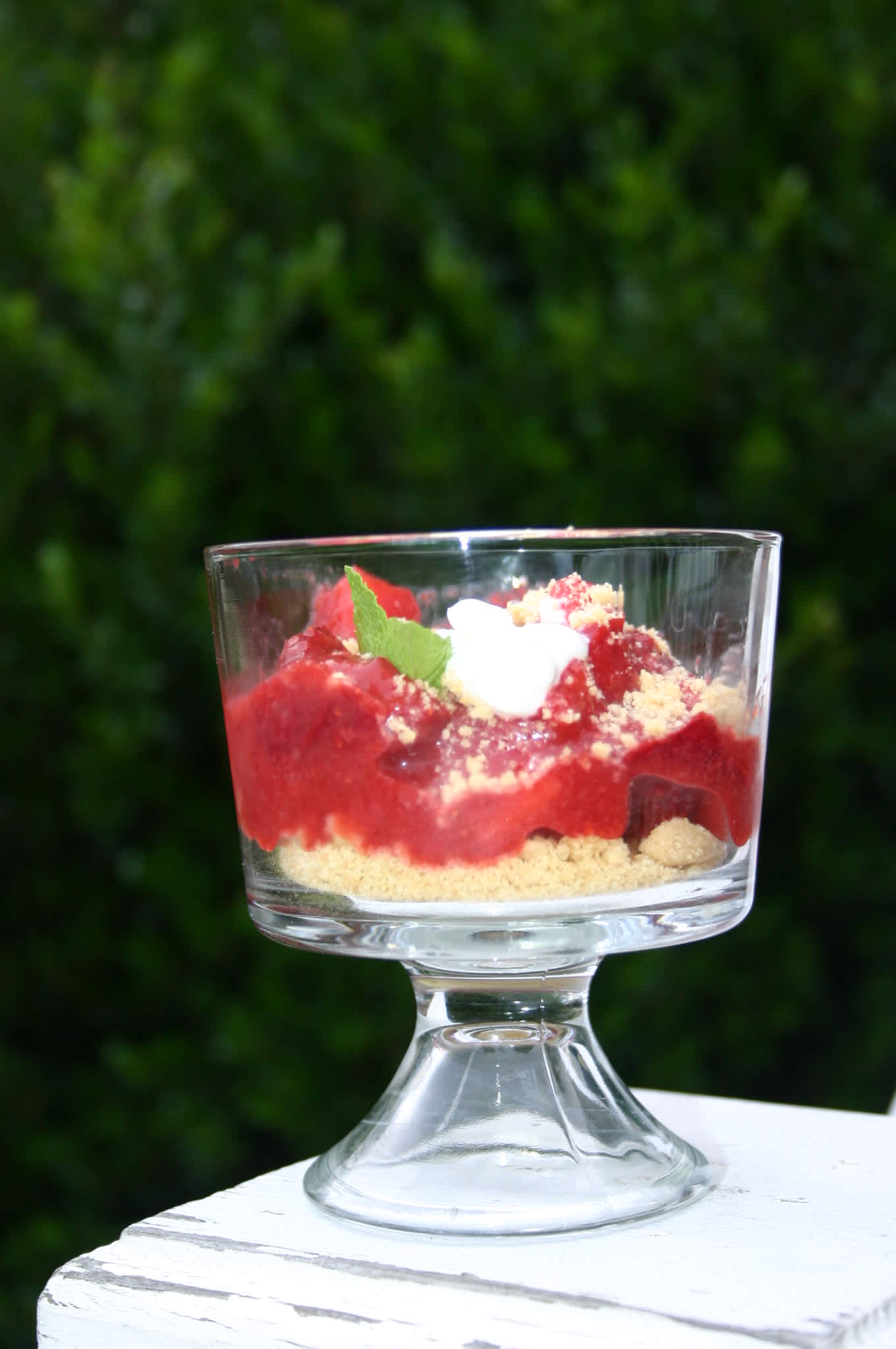 Strawberry Panachee Recipe - Food.com