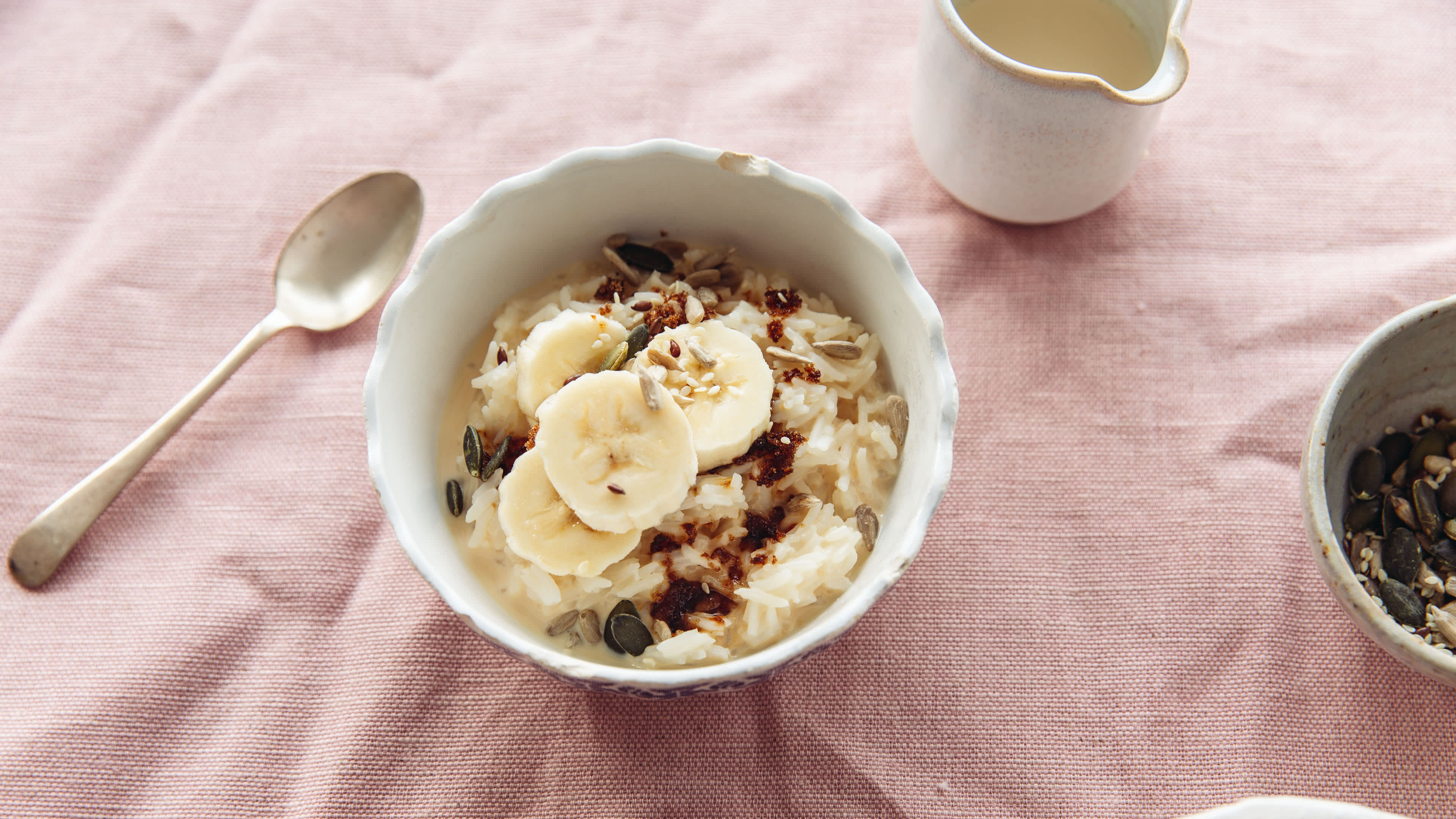 All-Star Breakfast Rice Recipe - Food.com