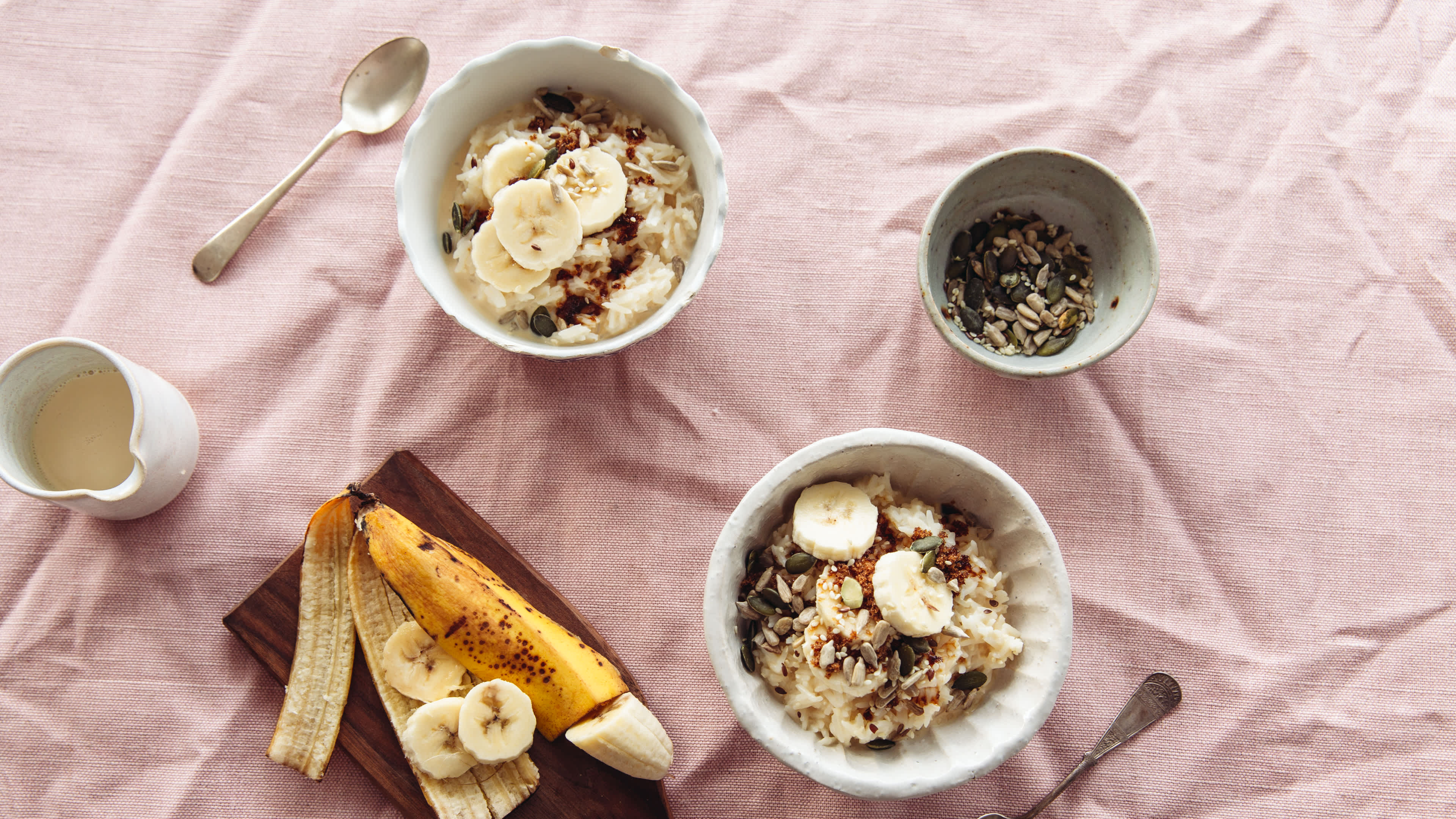 All-Star Breakfast Rice Recipe - Food.com