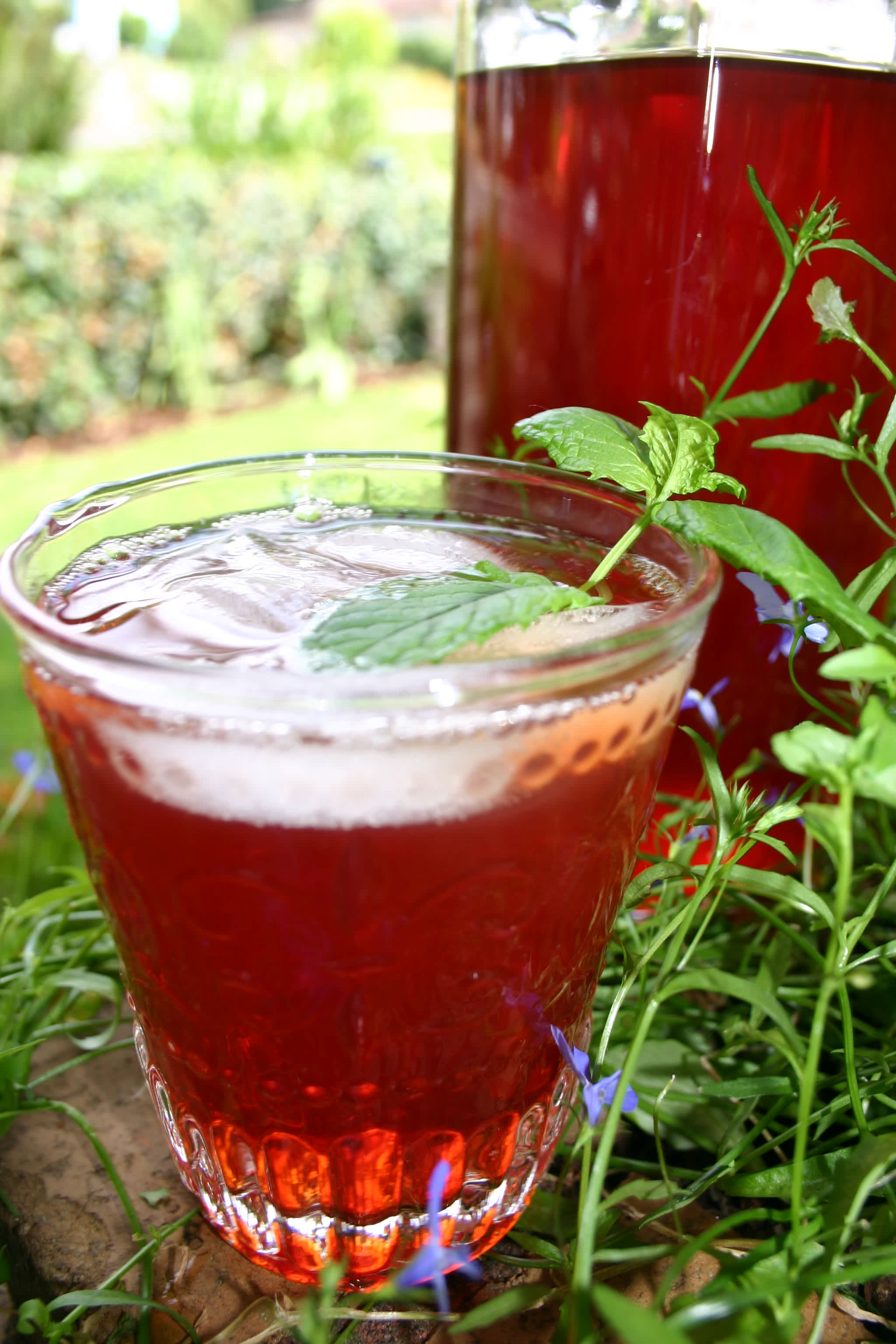 Boston Iced Tea Recipe - Food.com