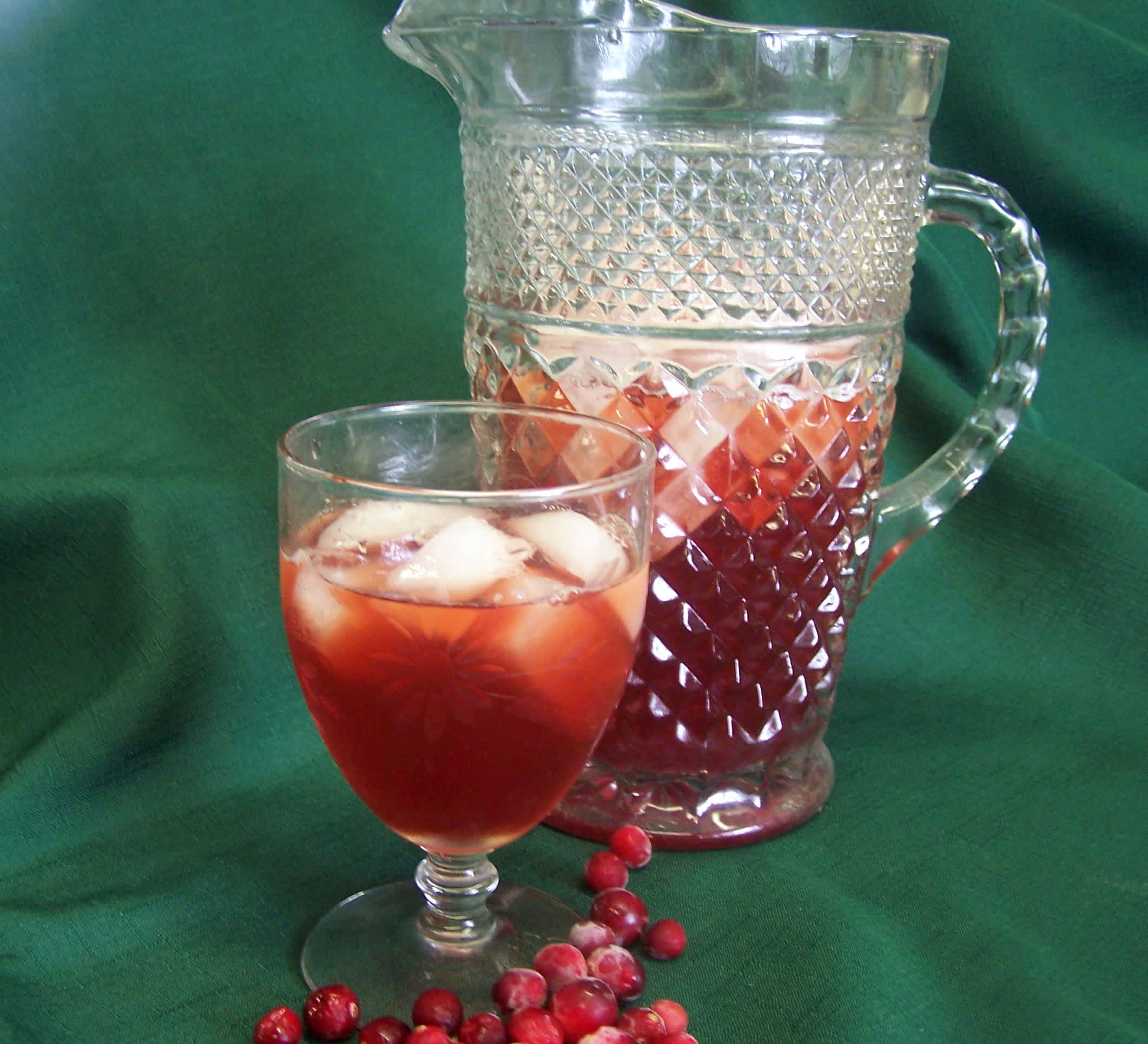 Boston Iced Tea Recipe - Food.com