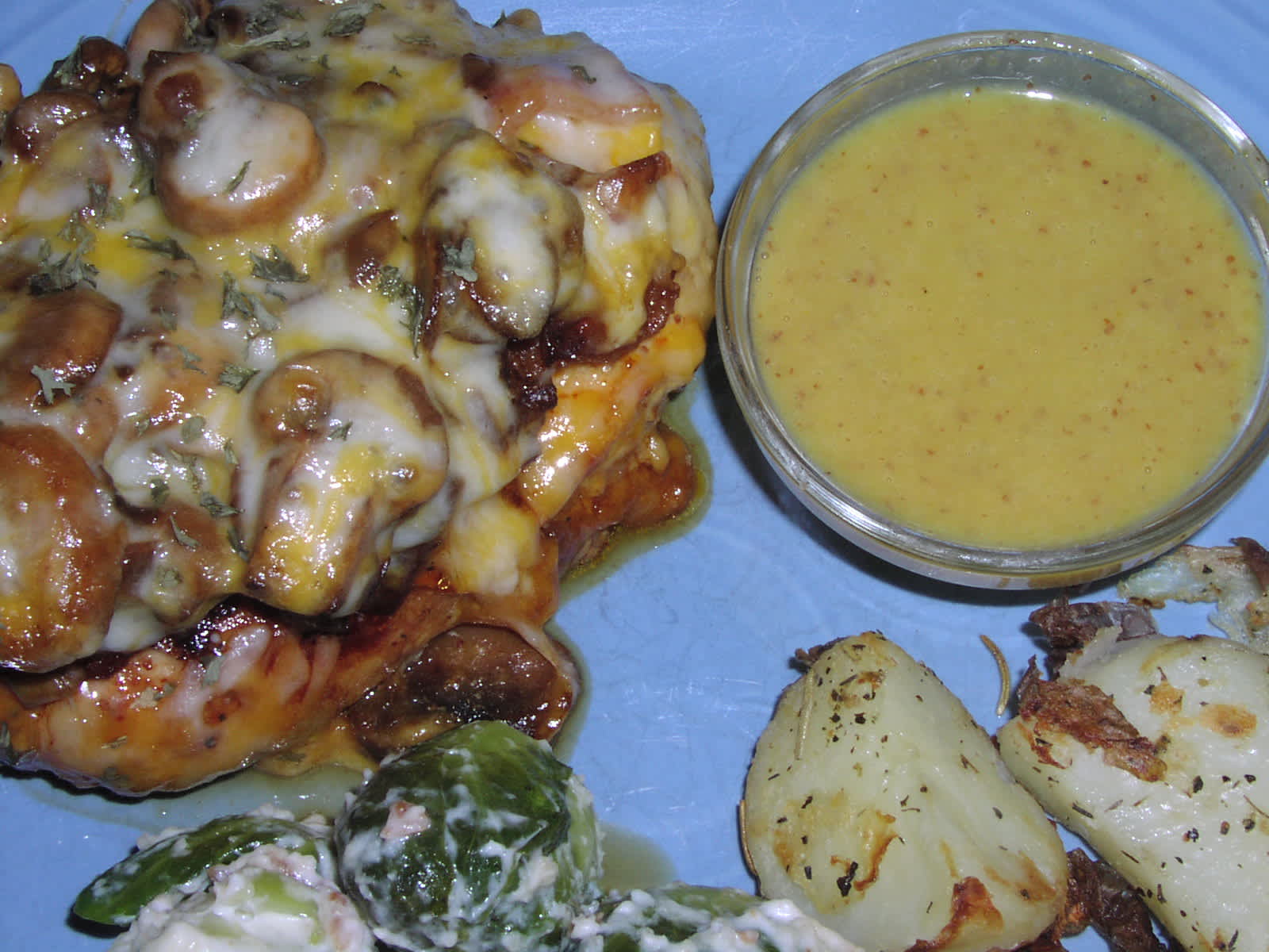 Now This is Alice Springs Chicken Recipe - Food.com