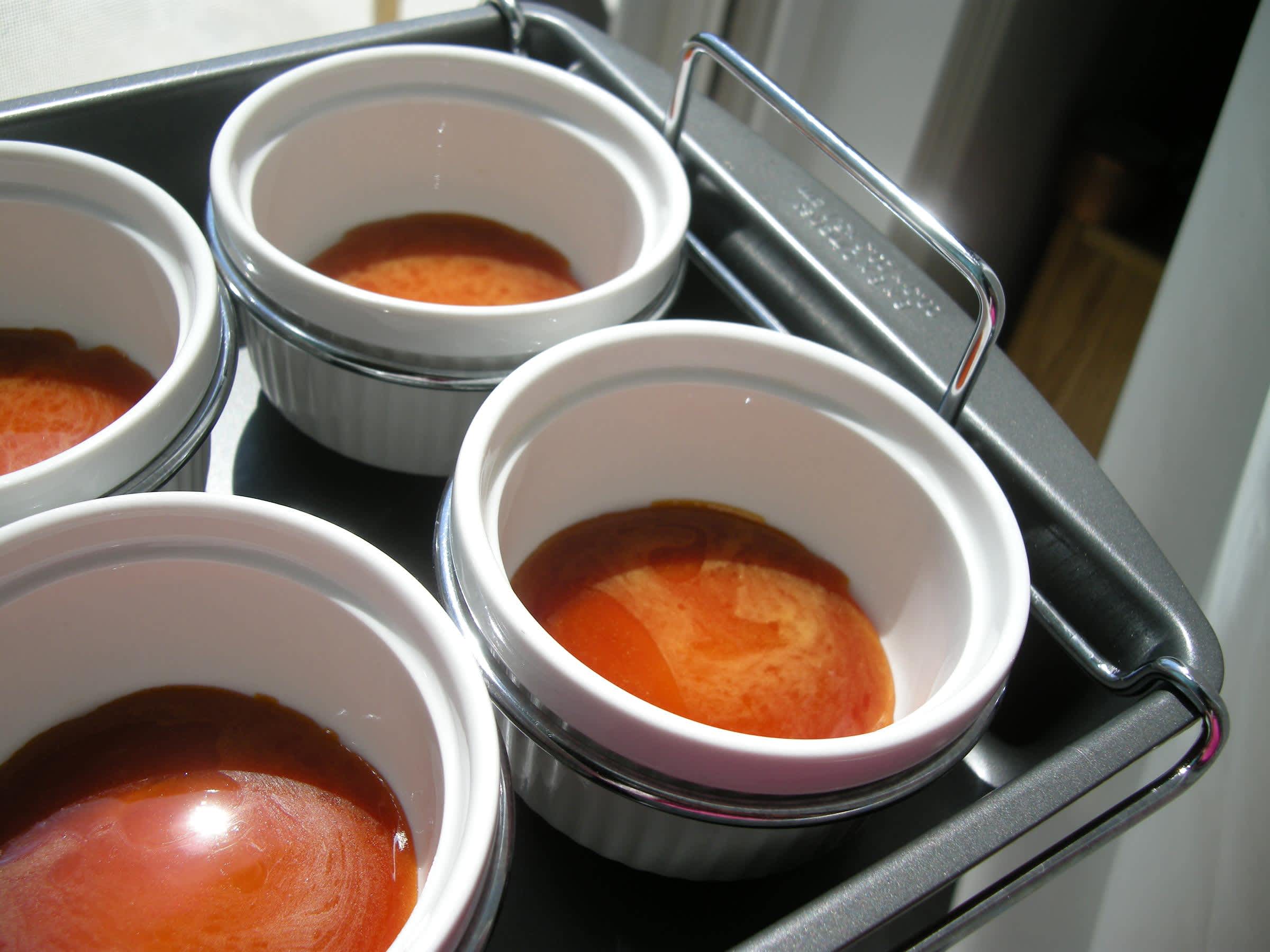 Mexican Flan (Baked caramel Custard) Recipe - Food.com
