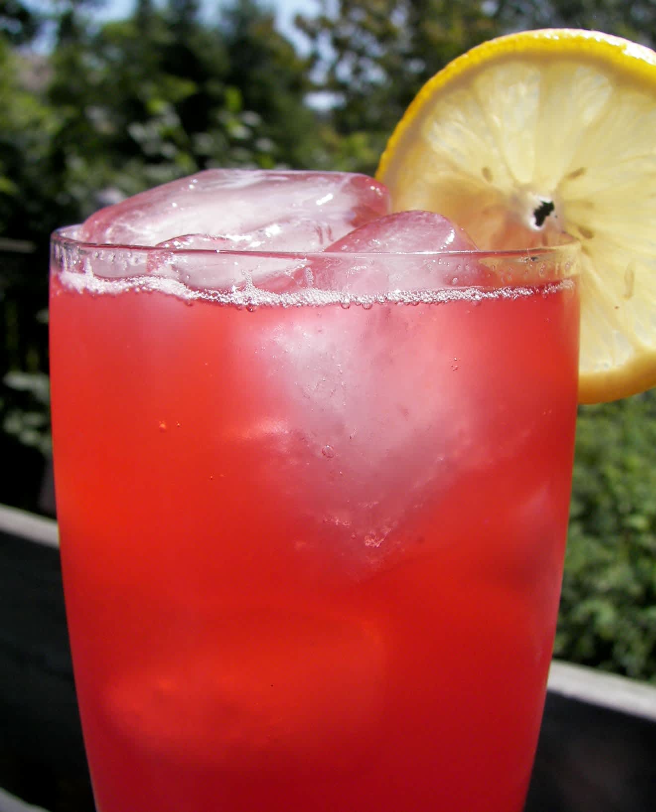 Raspberry Cordial Recipe - Food.com