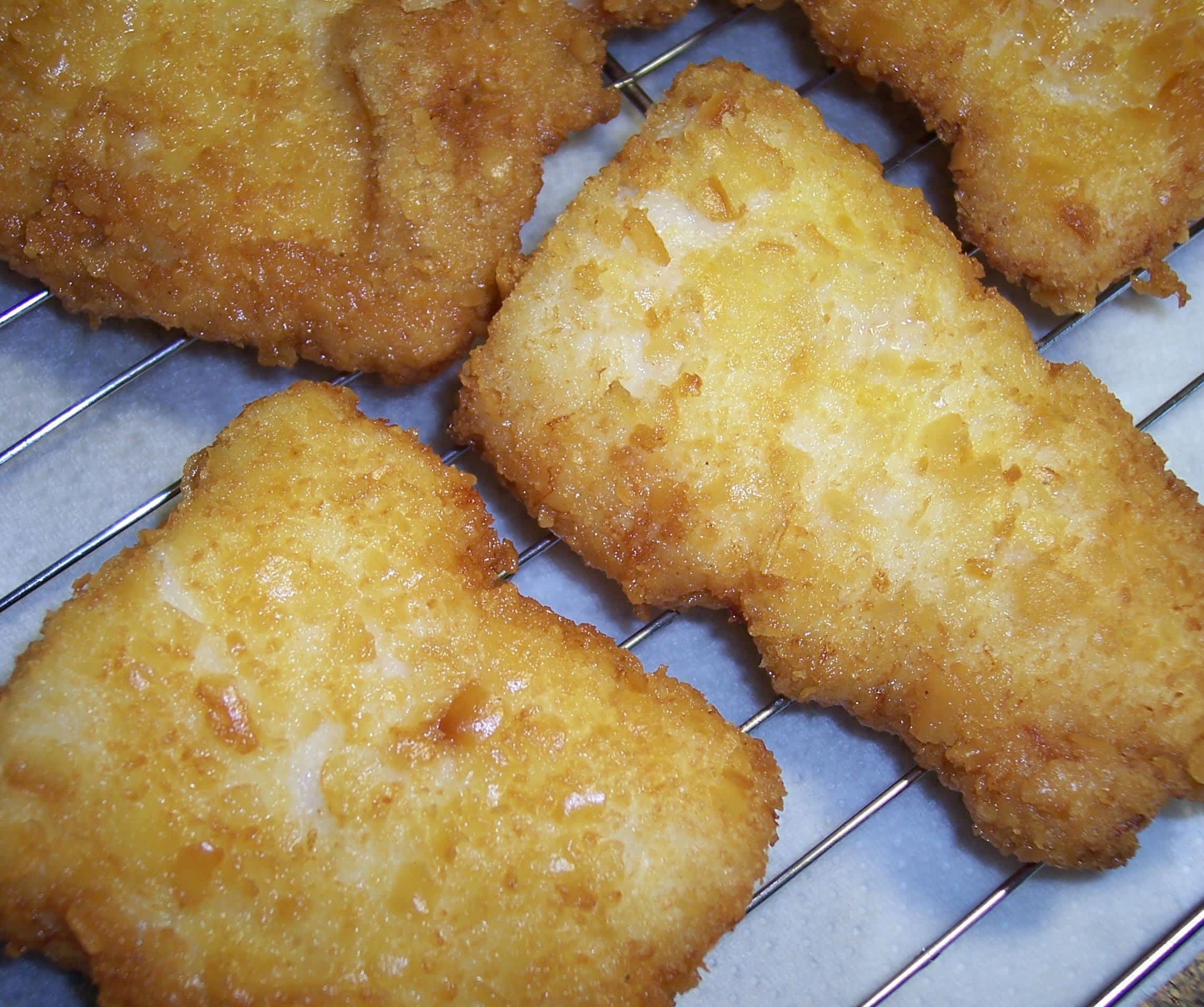 Not My Mom's Fried Fish Recipe - Food.com
