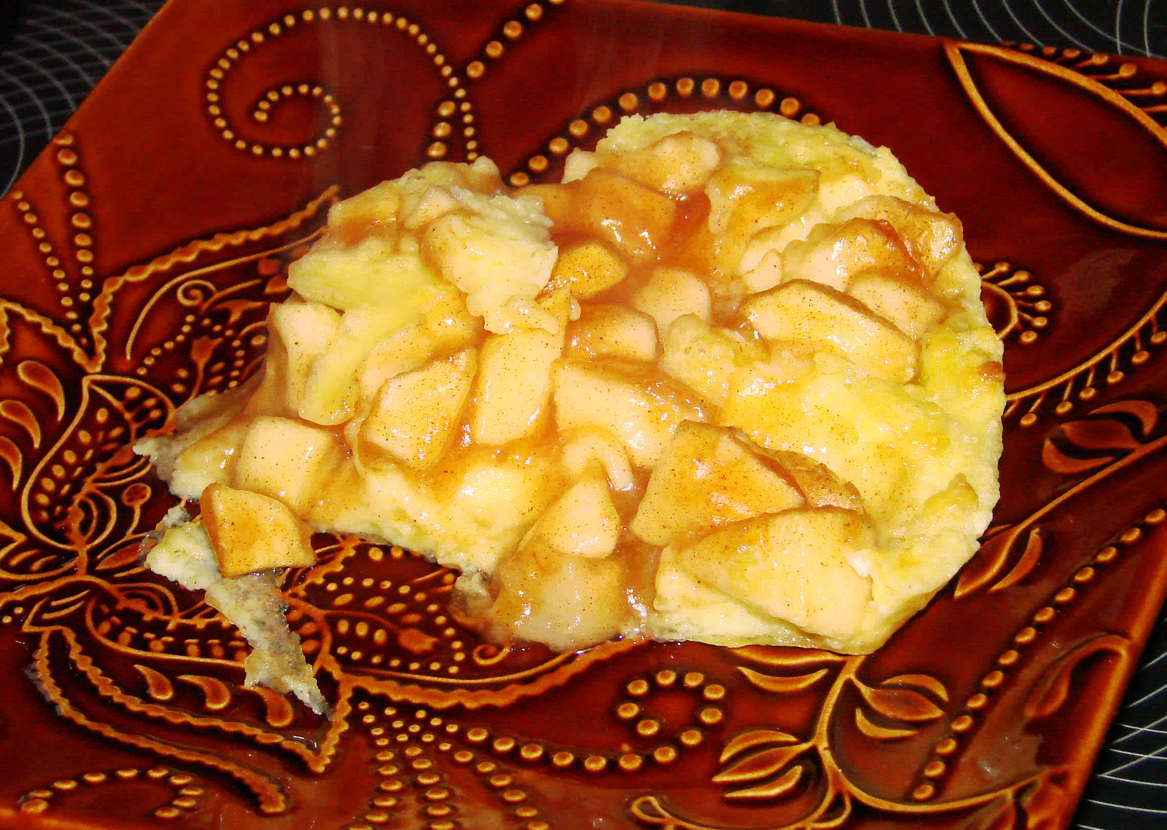 Apple Pannekoeken Recipe - Food.com