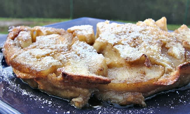 Apple Pannekoeken Recipe - Food.com