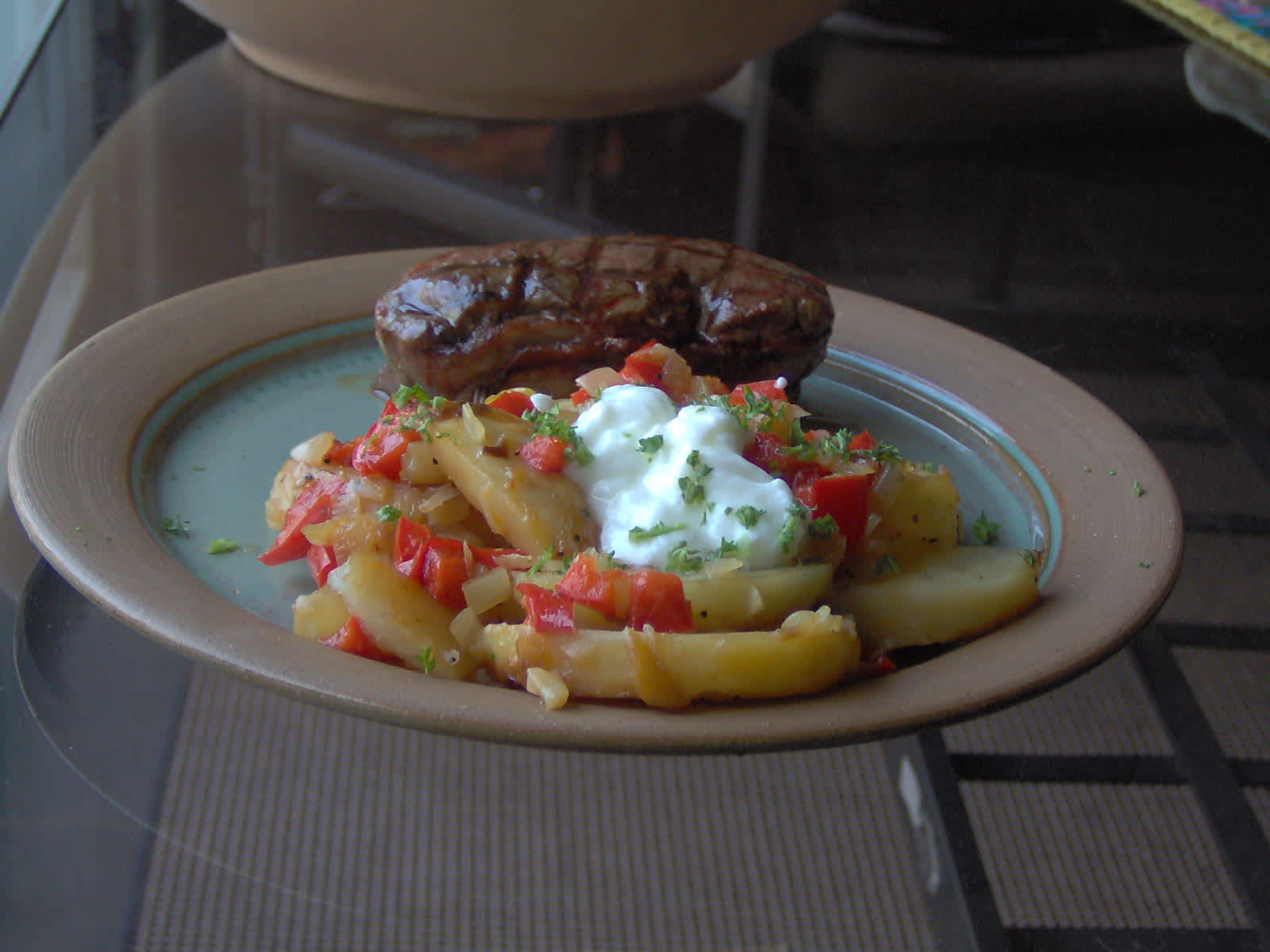 Potatoes Oh' Brian Recipe - Food.com