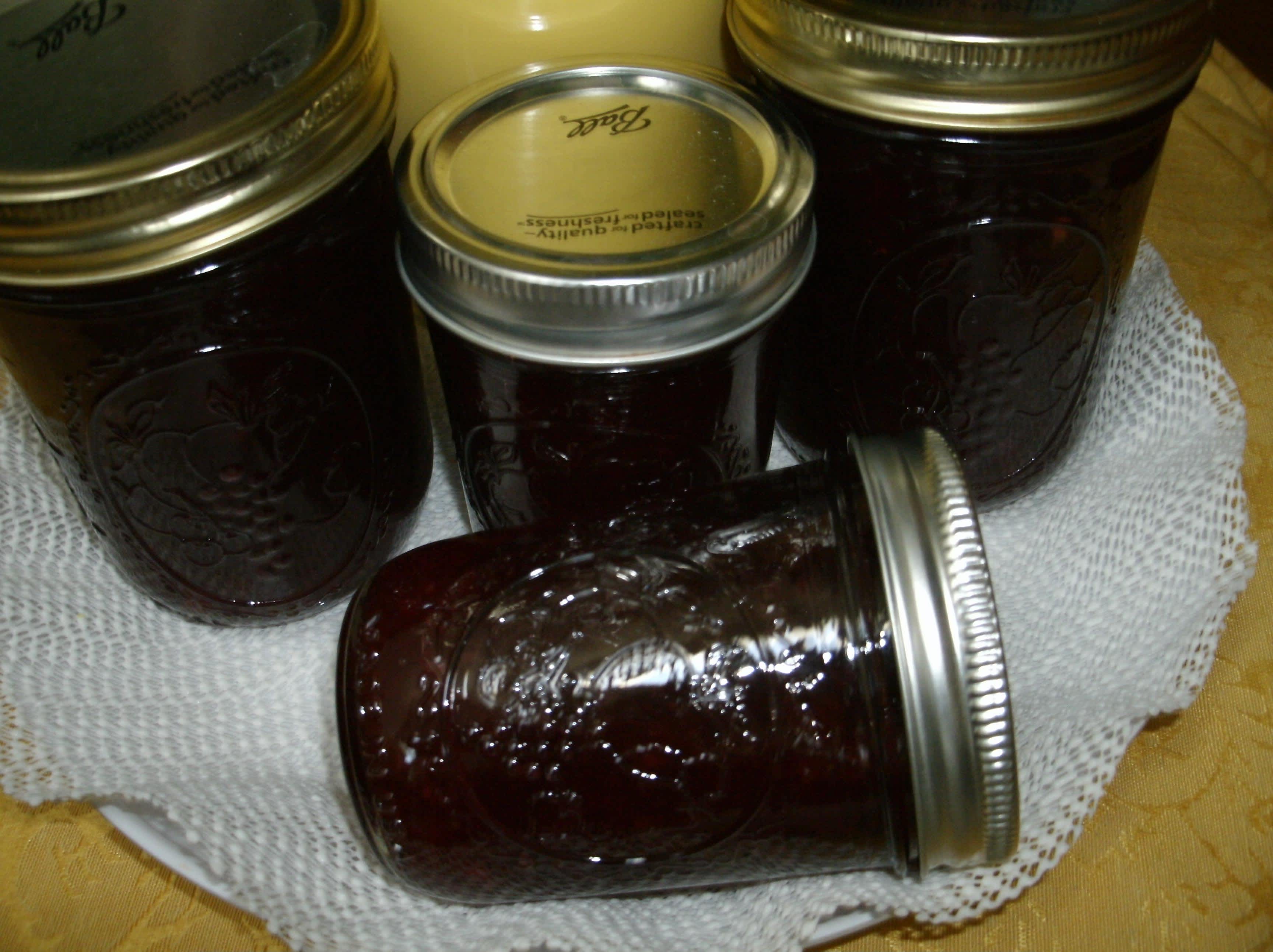 Plum Jam Recipe - Food.com
