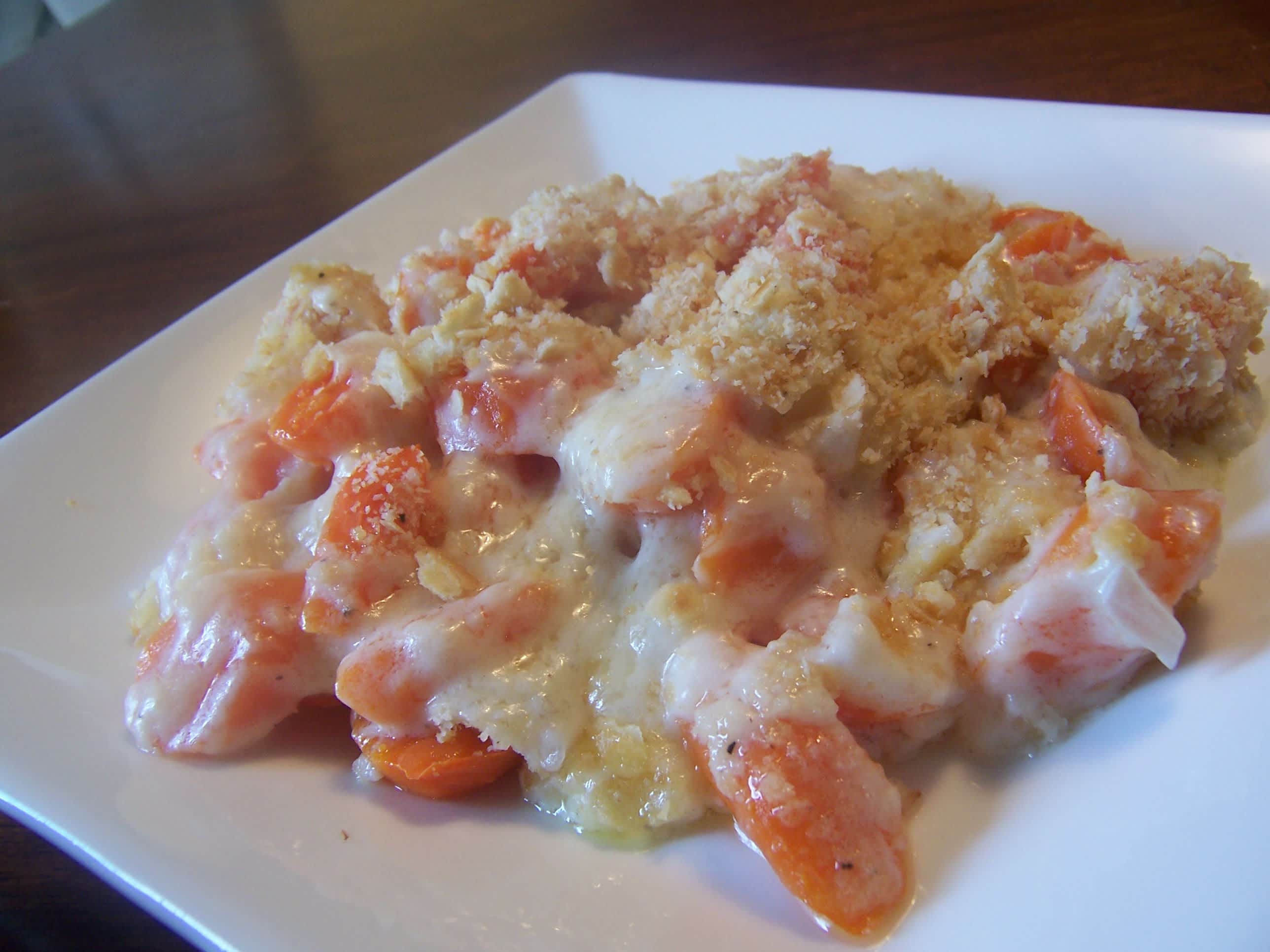 Swiss Carrot Casserole Recipe - Food.com
