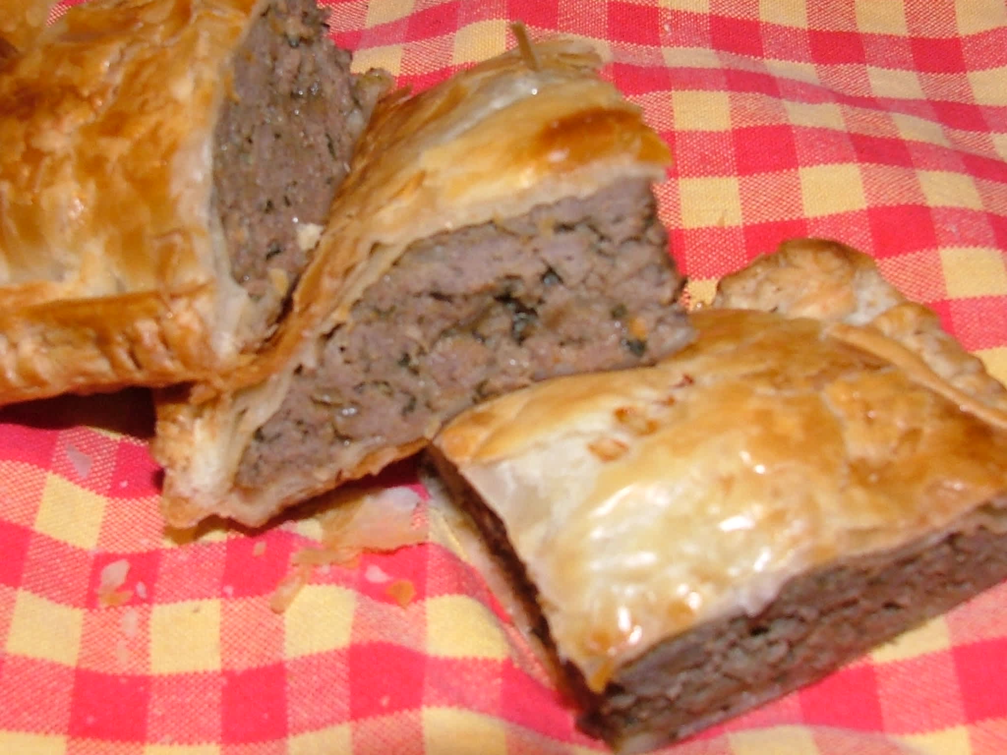 Meatloaf Pie Recipe - Food.com