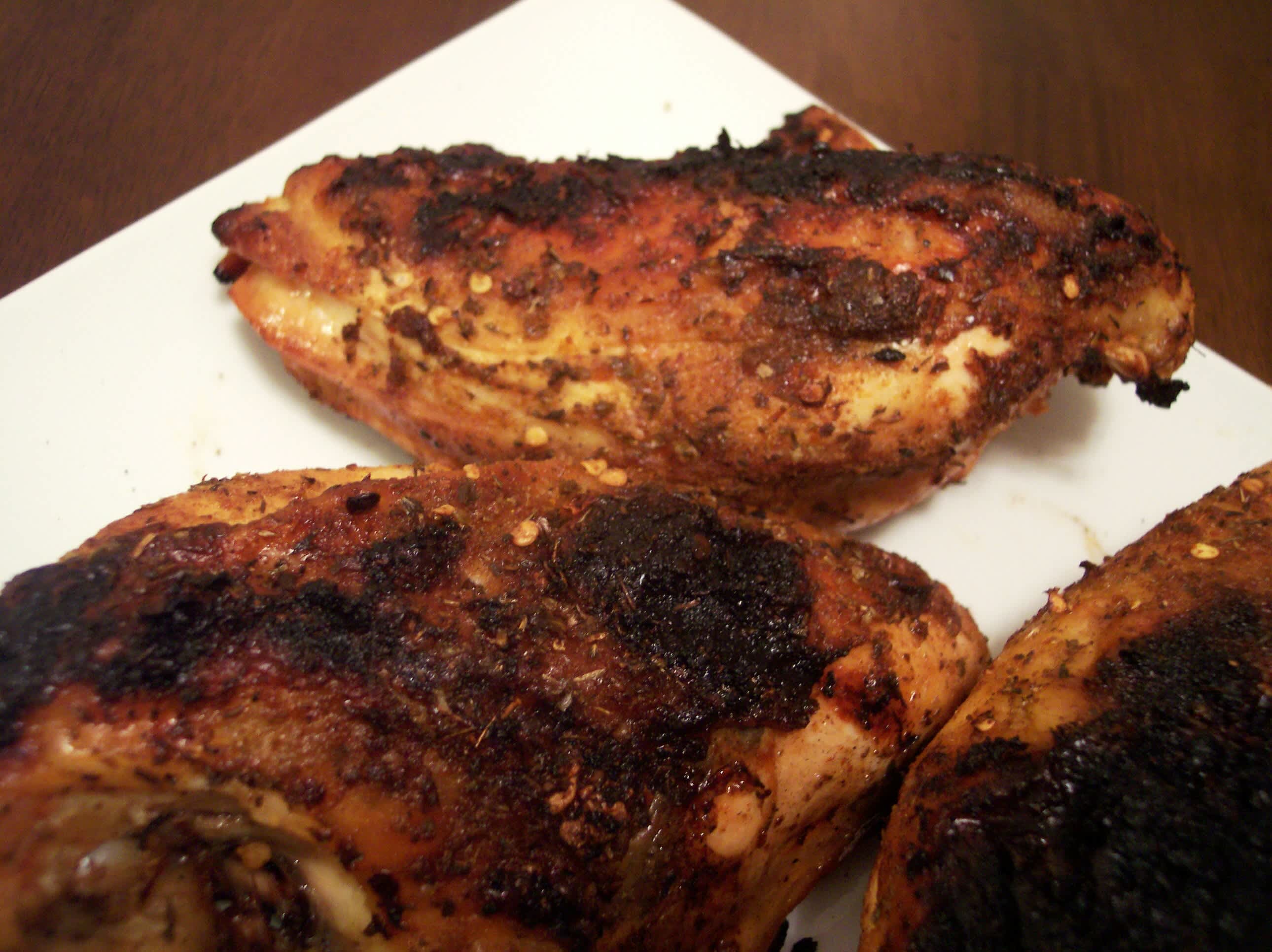 Mexican Dry Rub Recipe - Food.com
