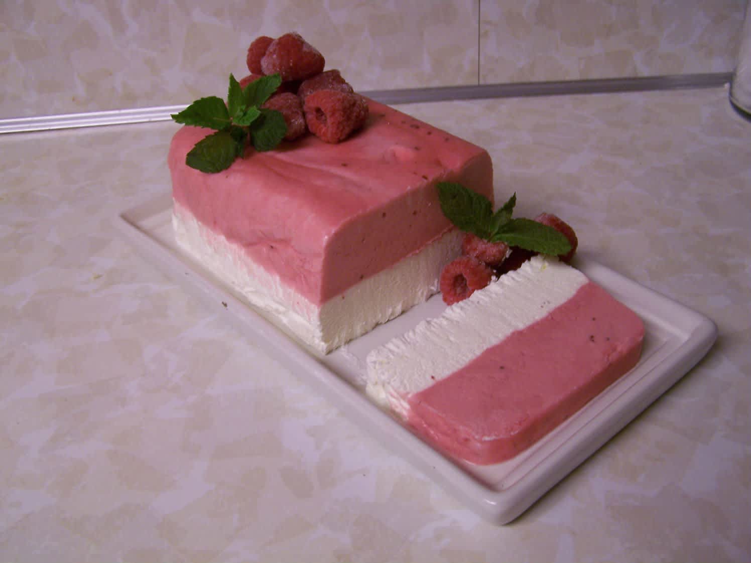 Raspberry Summer Sensation Dessert Recipe - Food.com