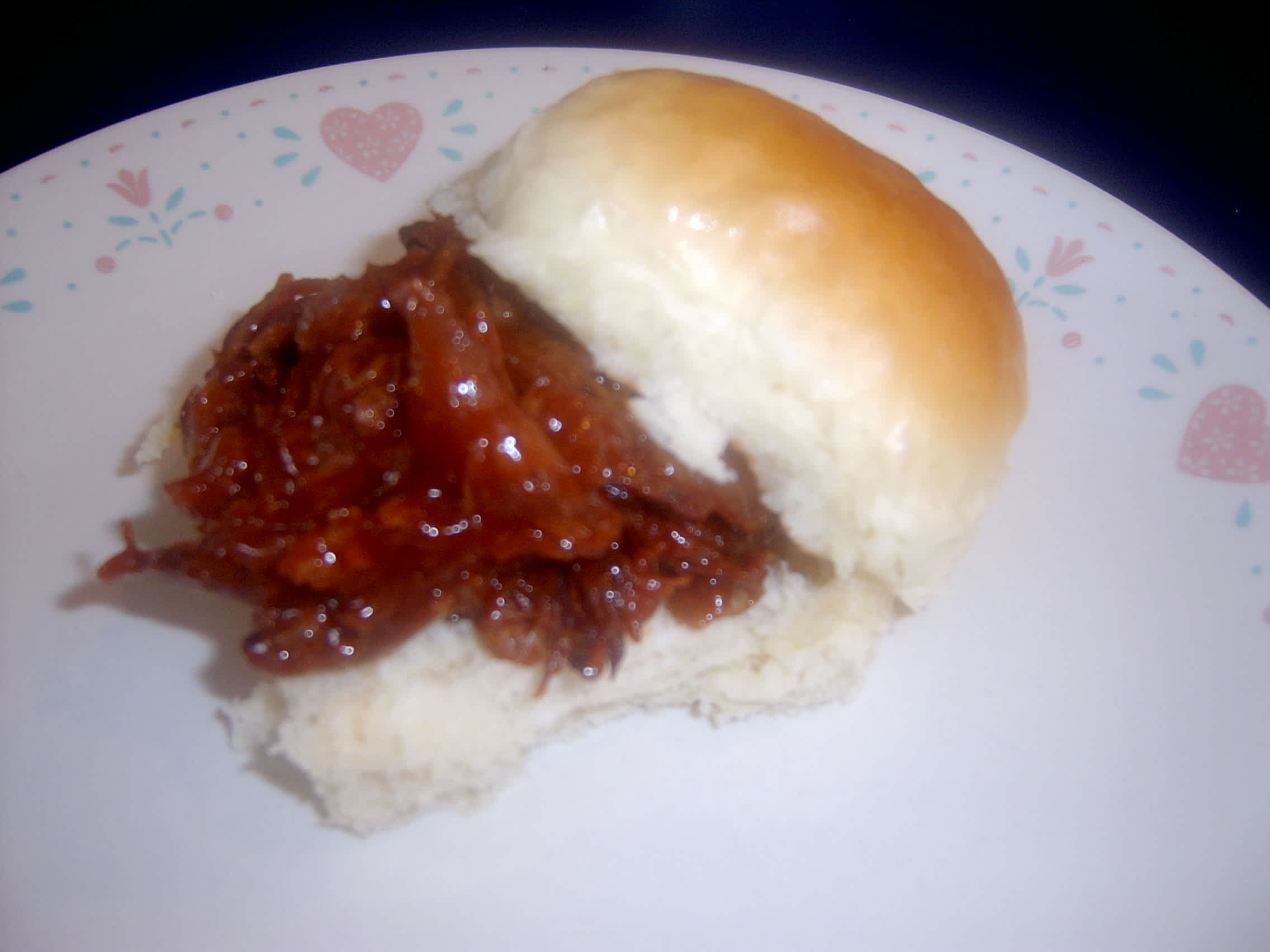 BBQ Beef on a Bun Recipe - Food.com