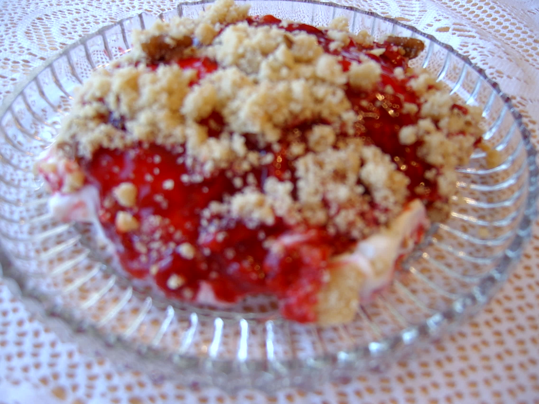 Raspberry Delite Recipe - Food.com