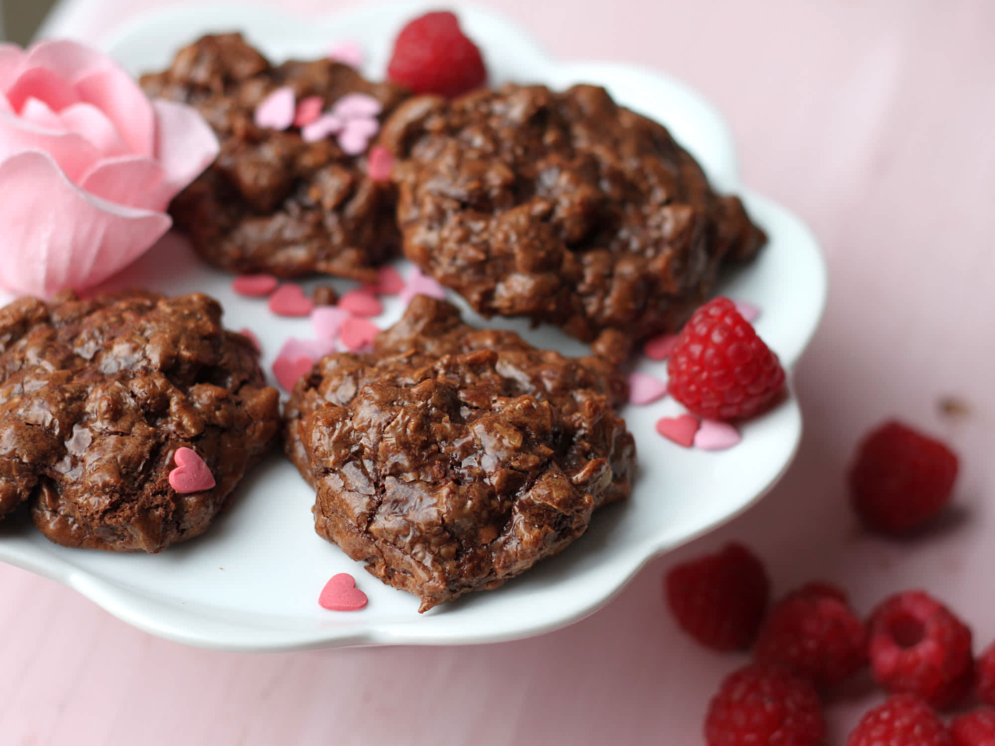 Chocolate Macaroons Recipe - Food.com