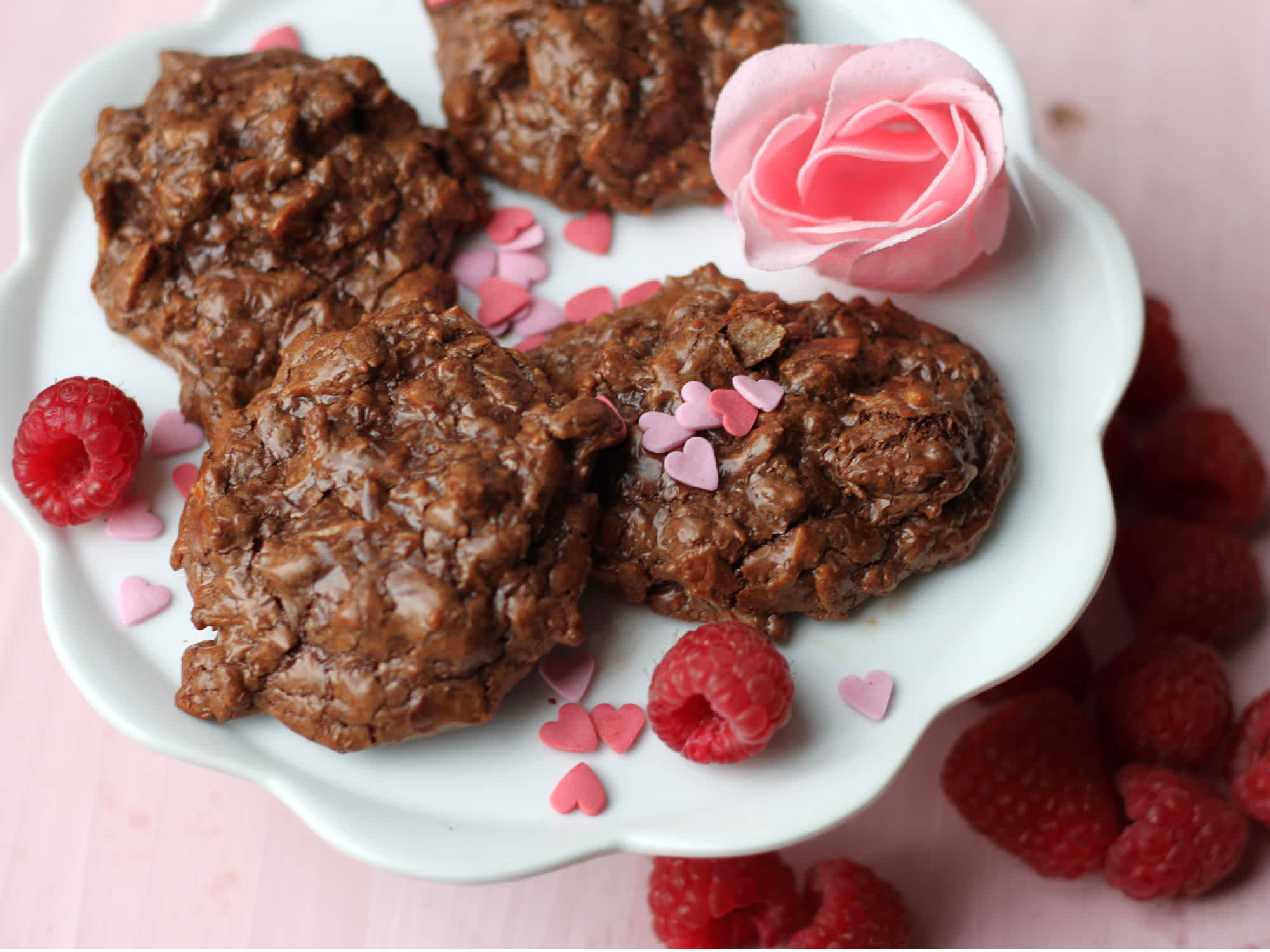 Chocolate Macaroons Recipe - Food.com