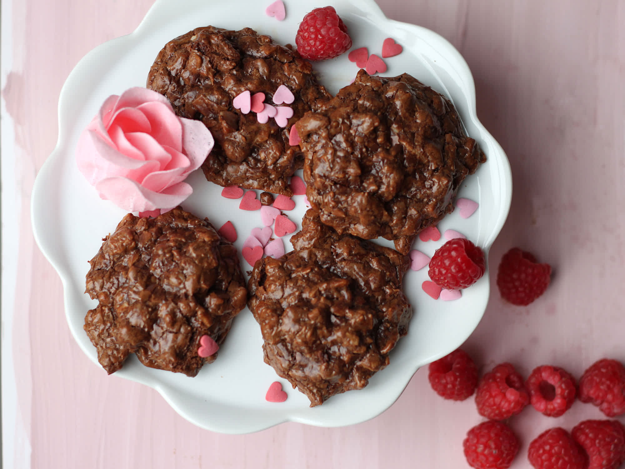 Chocolate Macaroons Recipe - Food.com