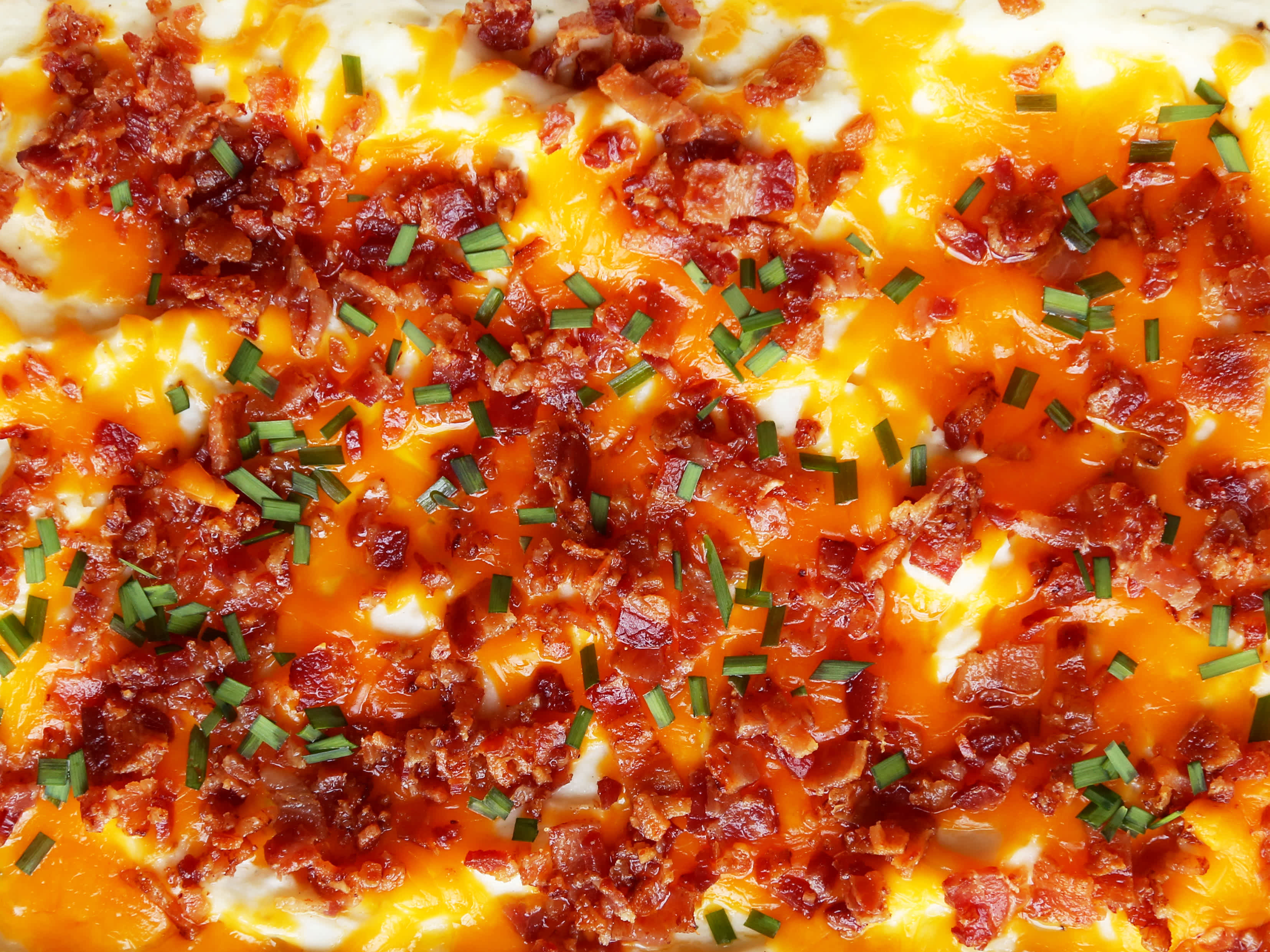 how do i make loaded mashed potatoes