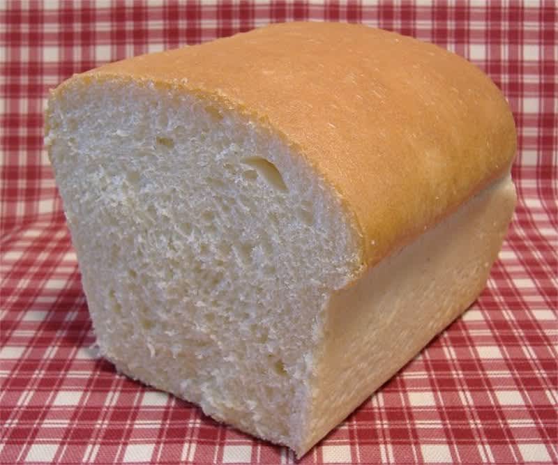Homemade Bread Recipe - Food.com