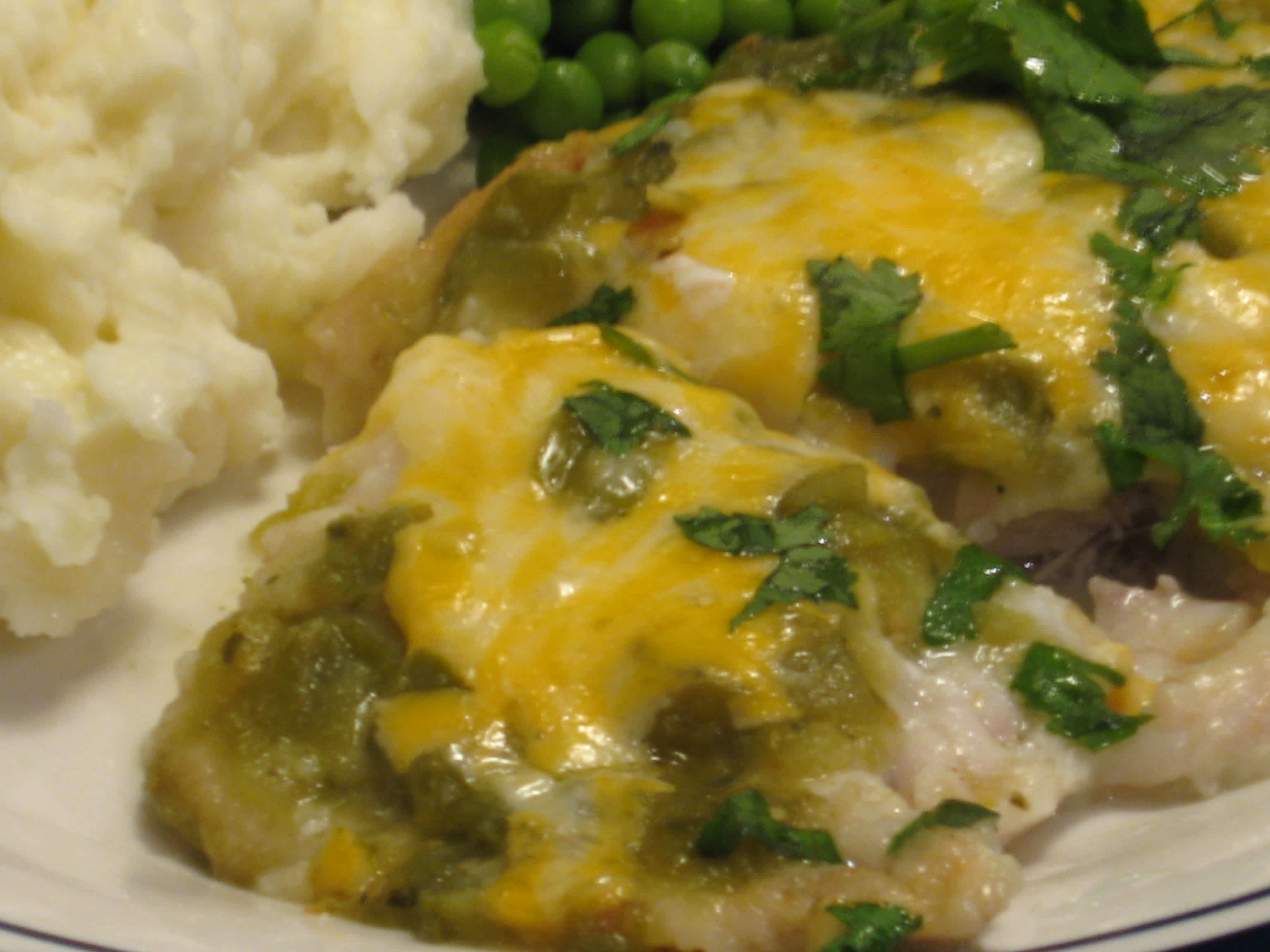 Mexican Fish Recipe - Food.com