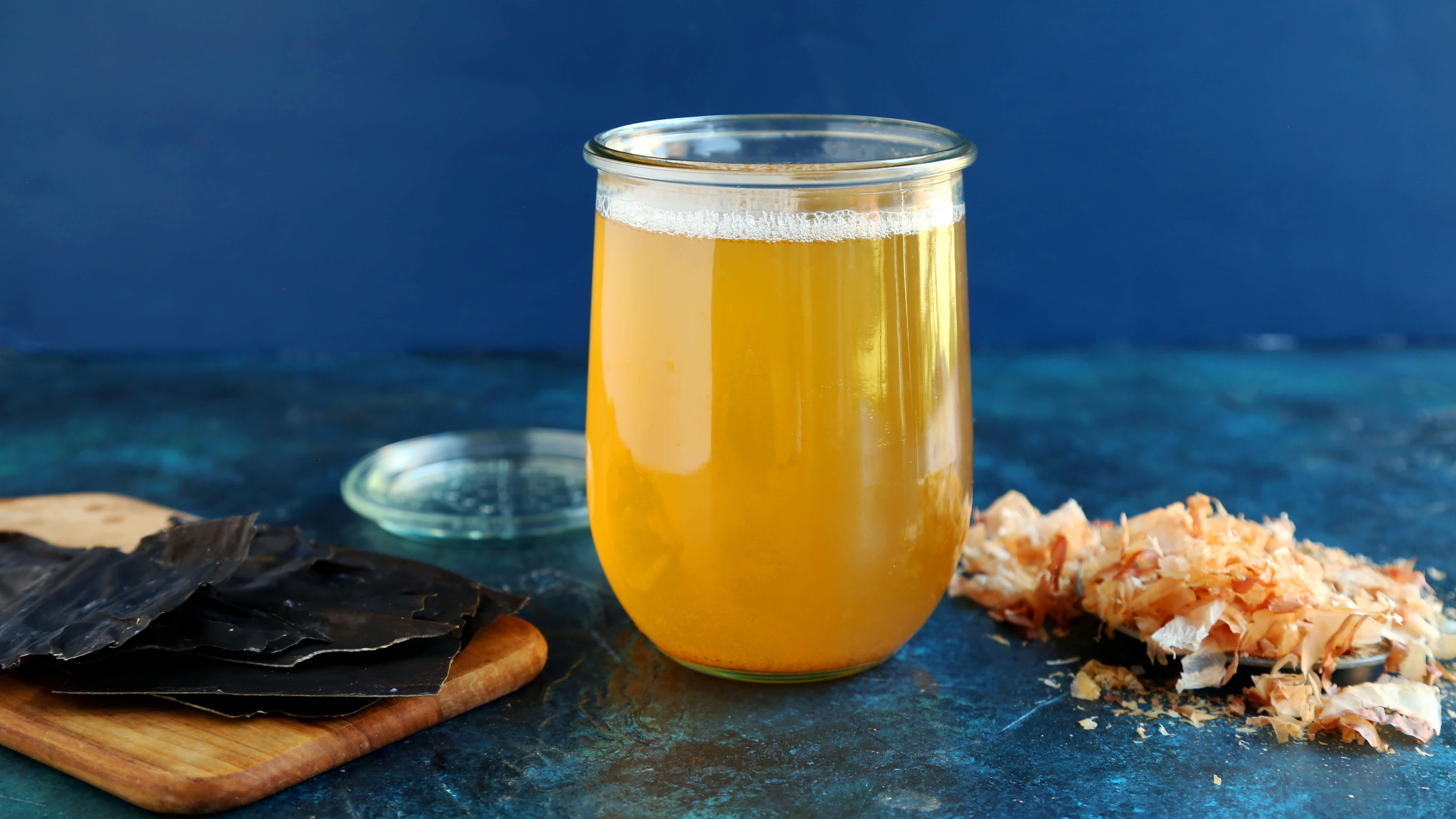 Miso Shiru Soup Recipe - Food.com