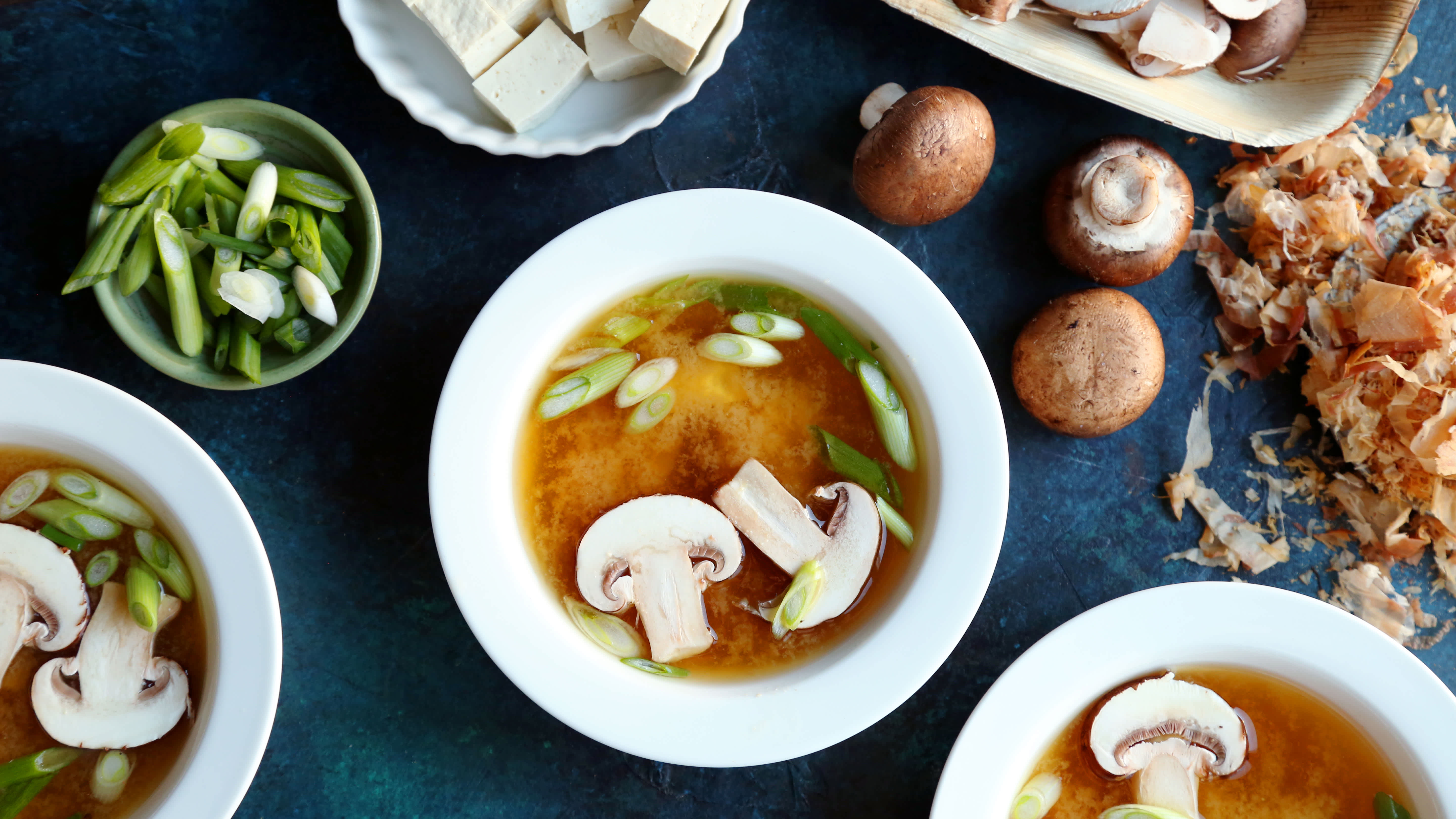 Miso Shiru Soup Recipe - Food.com