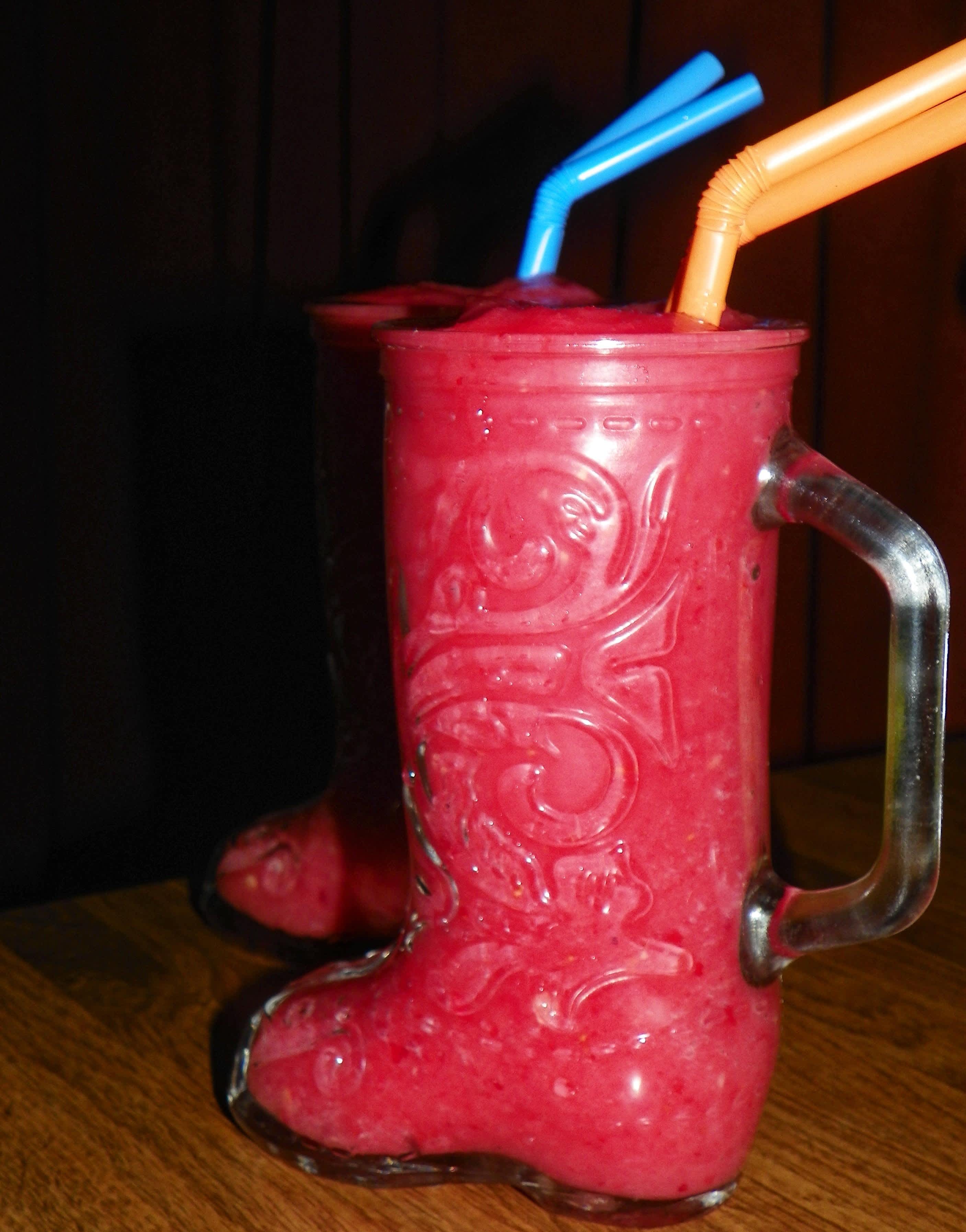 Watermelon Slurpee Recipe - Food.com