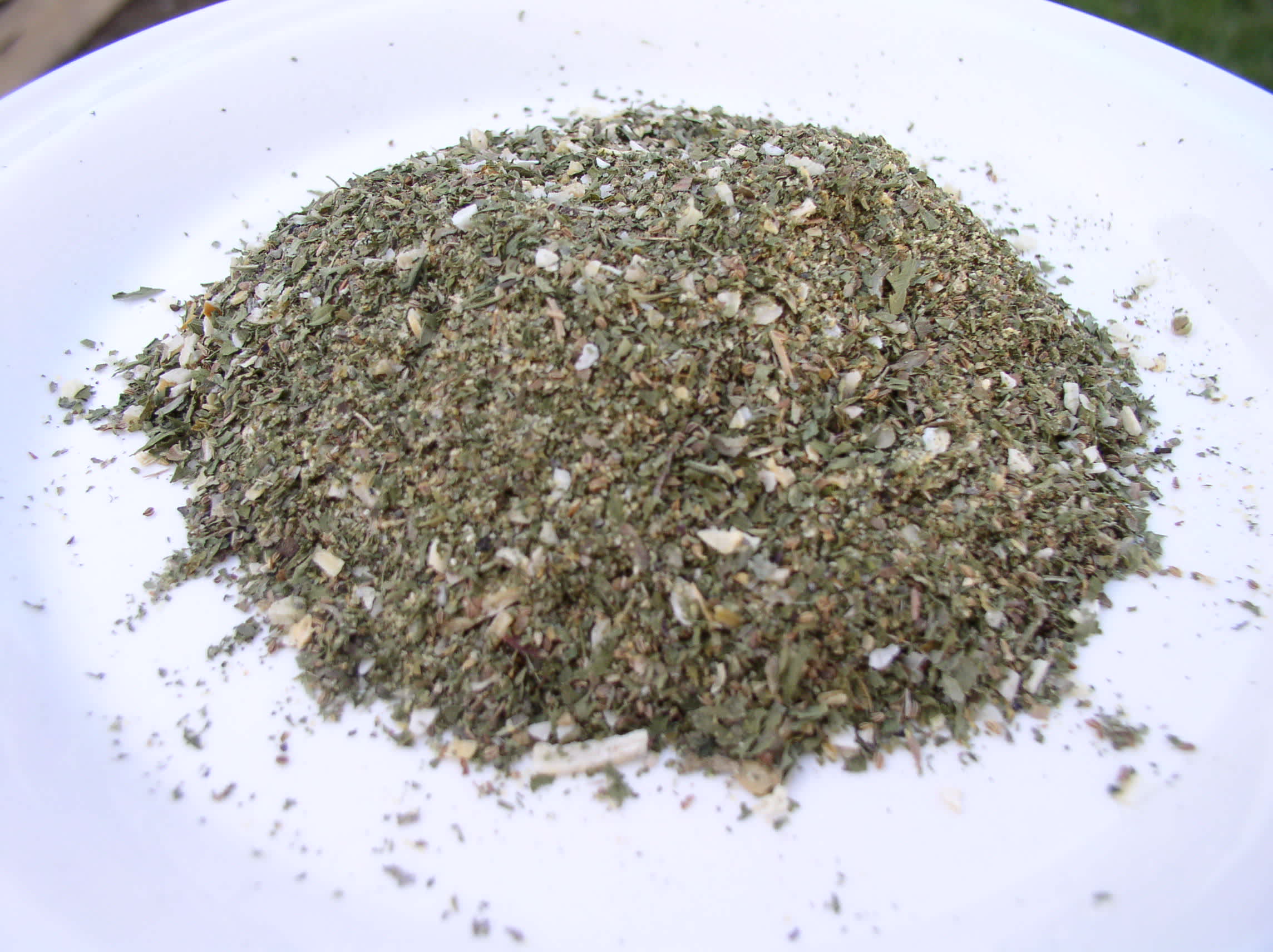 Italian Seasoning Blend Recipe - Food.com