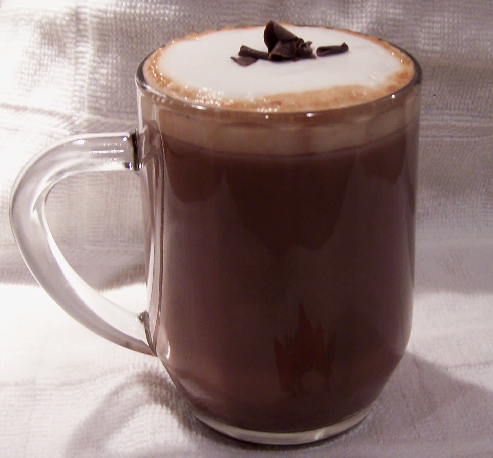 Aztec Hot Chocolate Recipe - Food.com