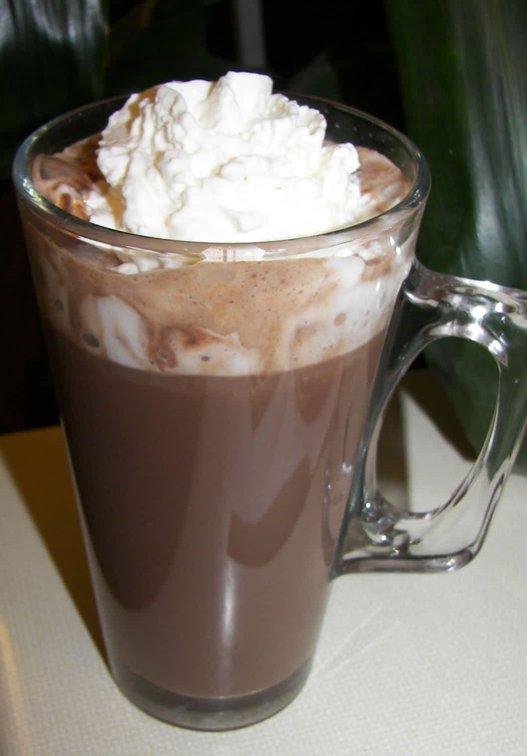 Aztec Hot Chocolate Recipe - Food.com