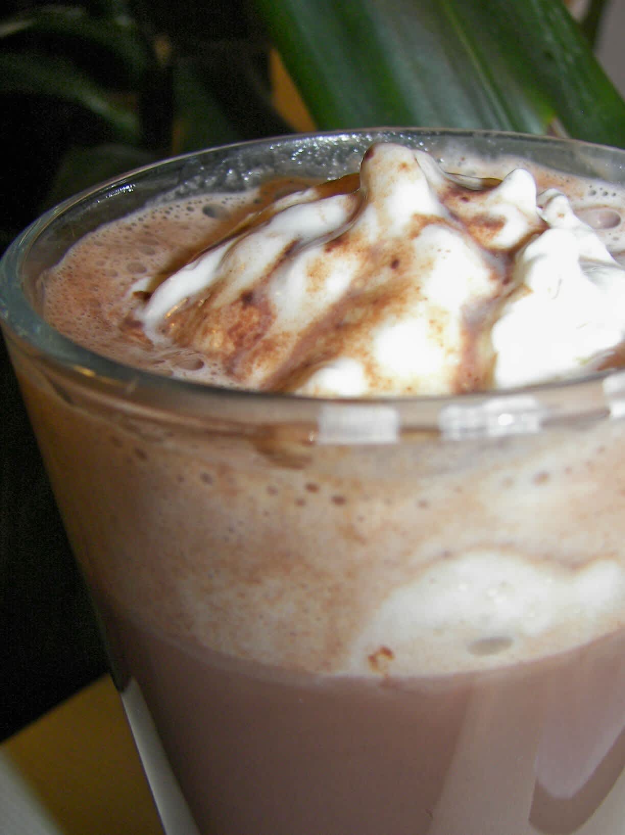 Aztec Hot Chocolate Recipe - Food.com