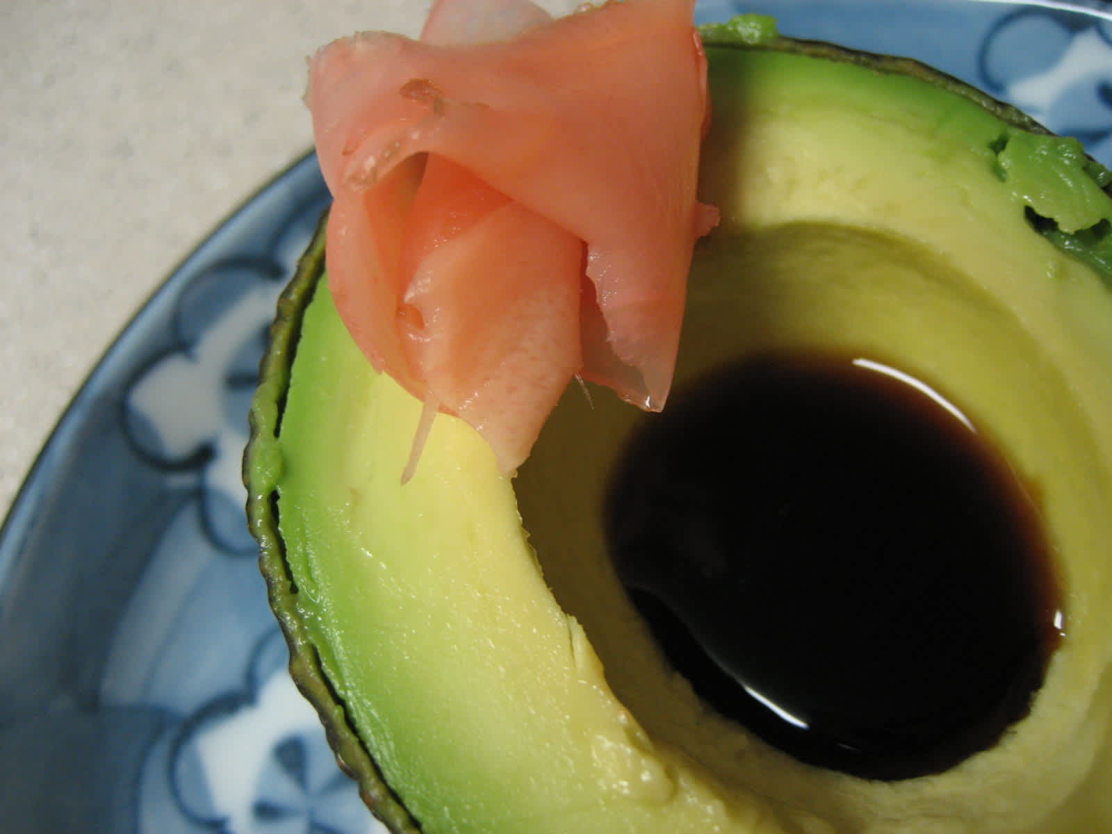 Fusion Avocado! Recipe - Food.com