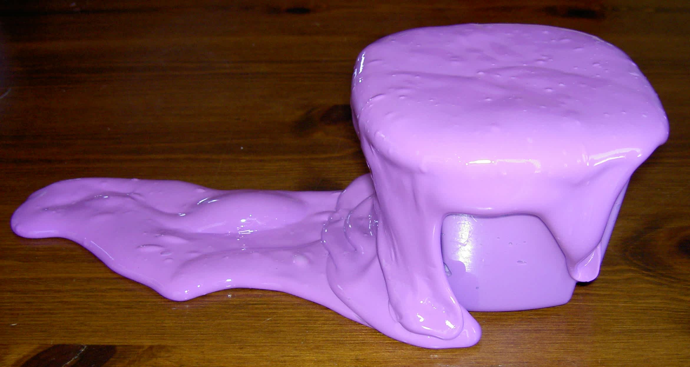 Flubber II (And Windbreakers) Recipe - Food.com