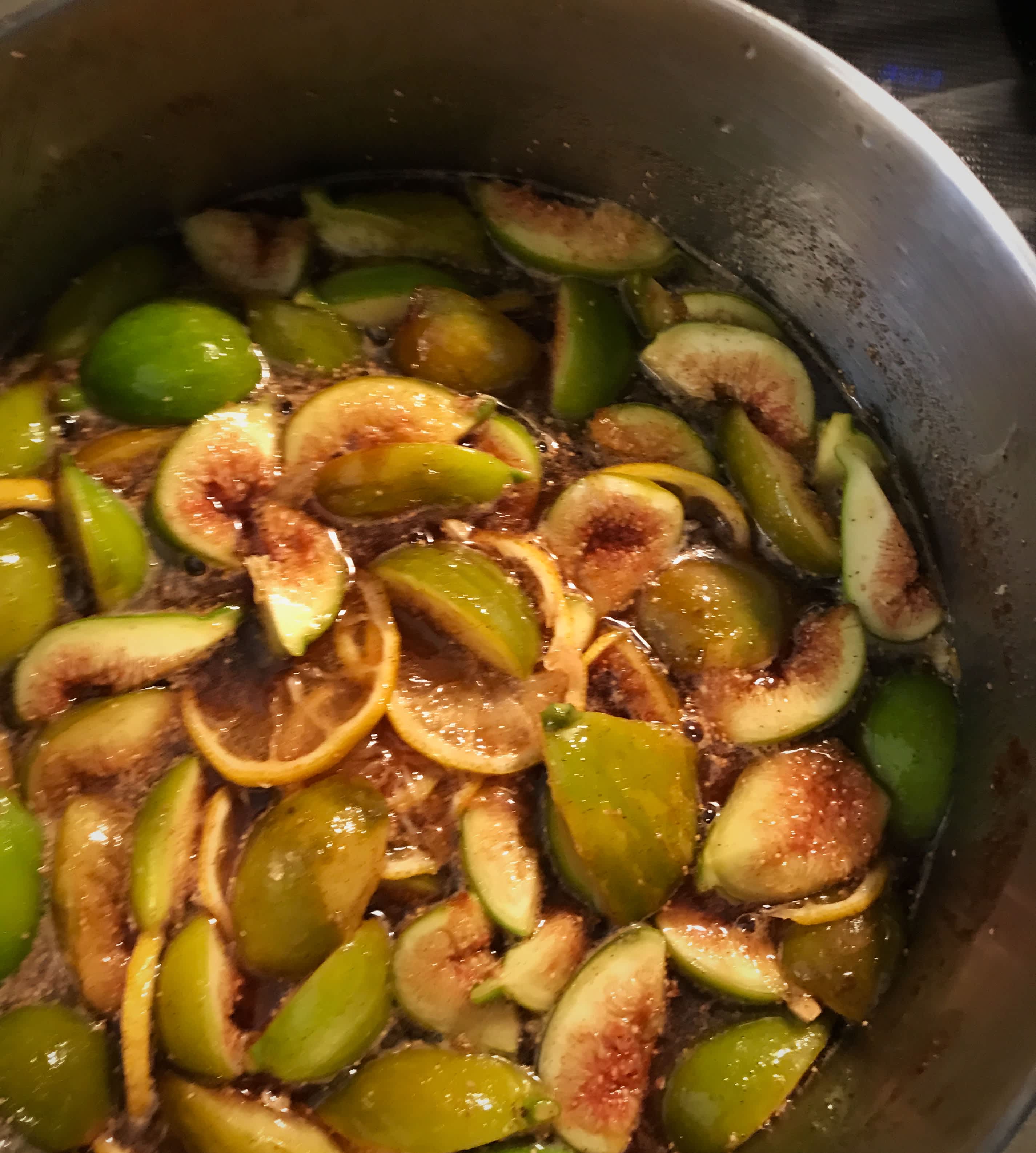 Fig Pickles Recipe - Food.com