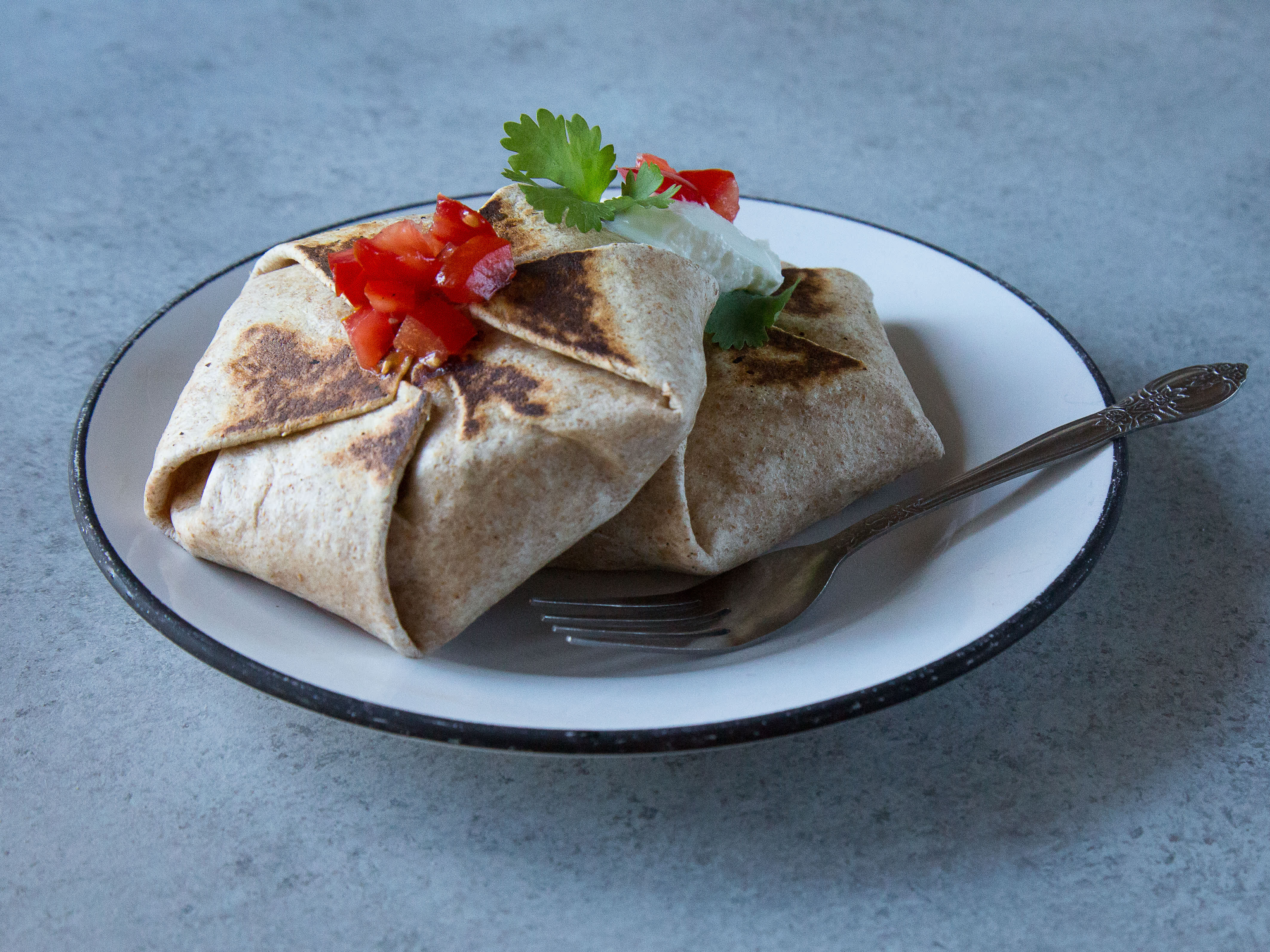 Spaceship Aka New Taco Bell Crunchwrap Recipe - Food.com