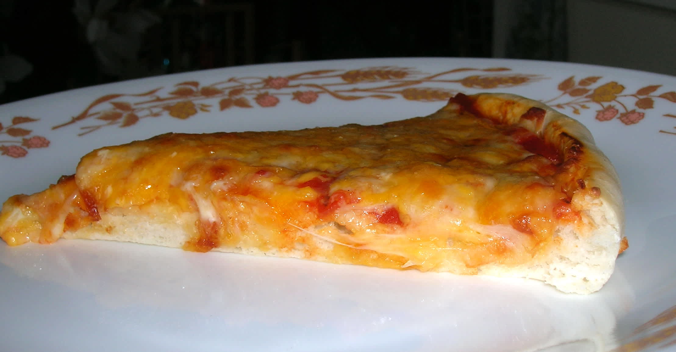 Favorite Pizza Crust Recipe - Food.com